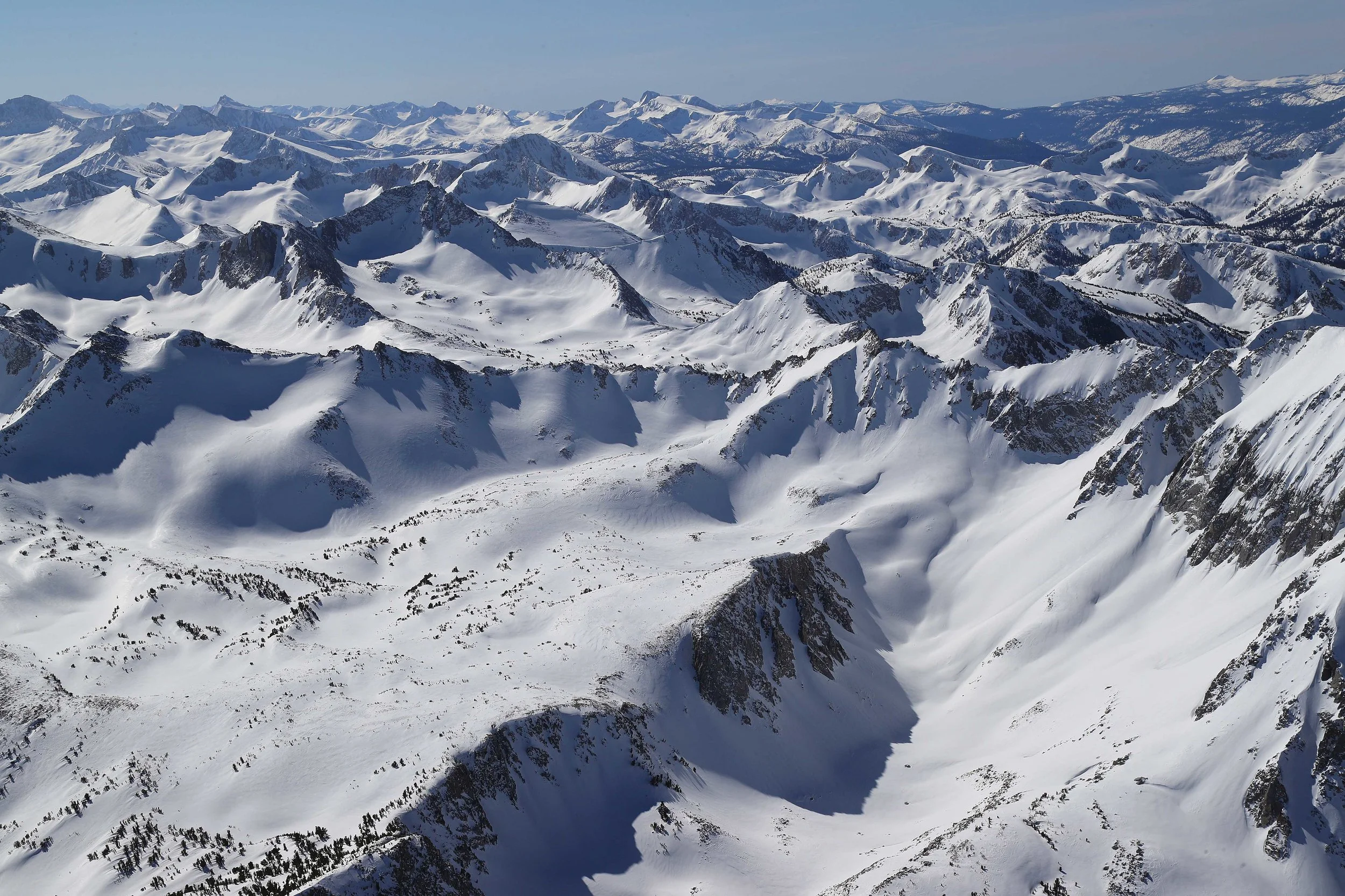 Airborne Snow Observatories, Inc.