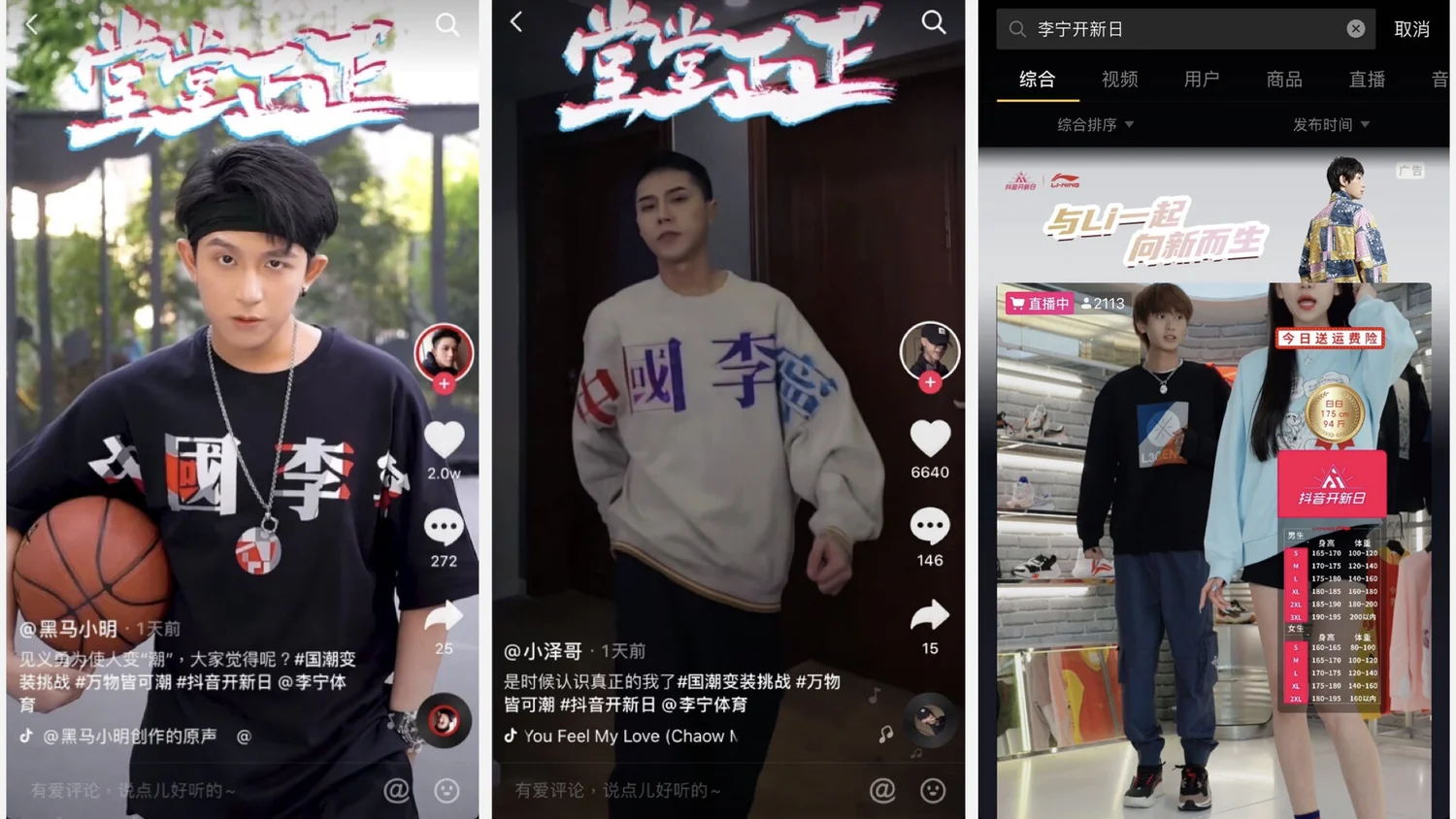 TOTEM — THE DRAMATIC RISE OF DOUYIN E-COMMERCE