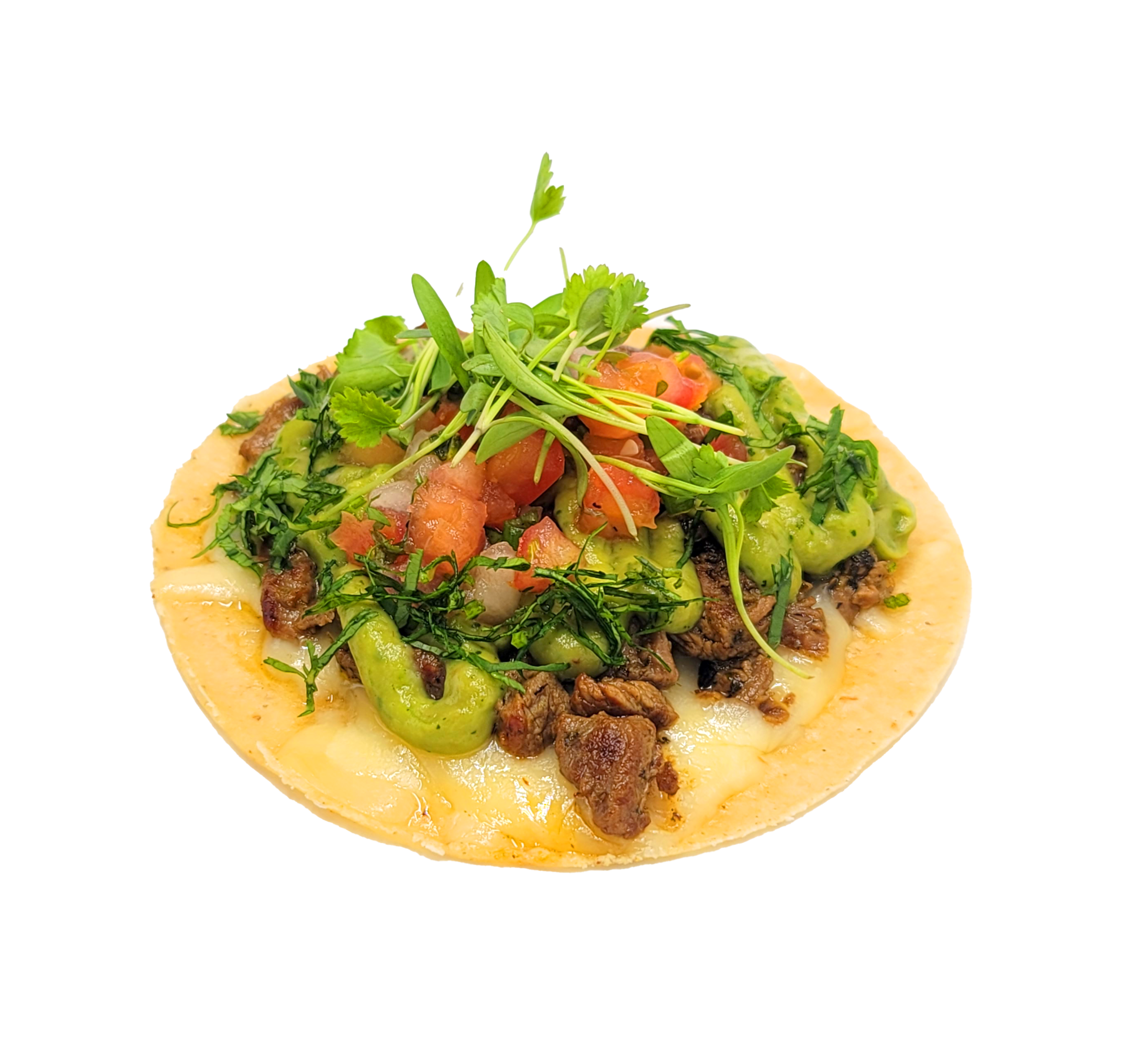 TACO NACO KC ️ ️ 🌮