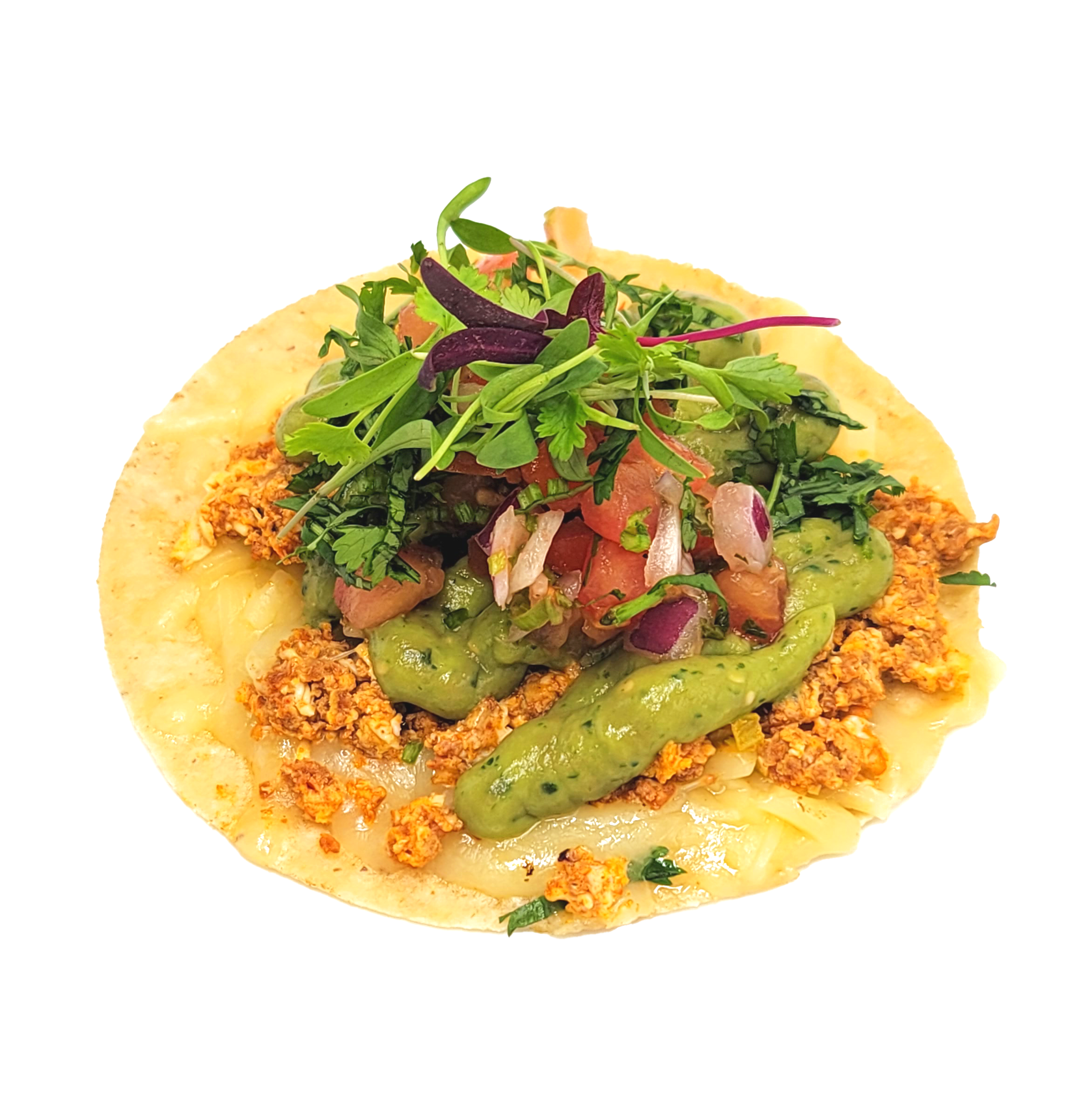 TACO NACO KC ️ ️ 🌮