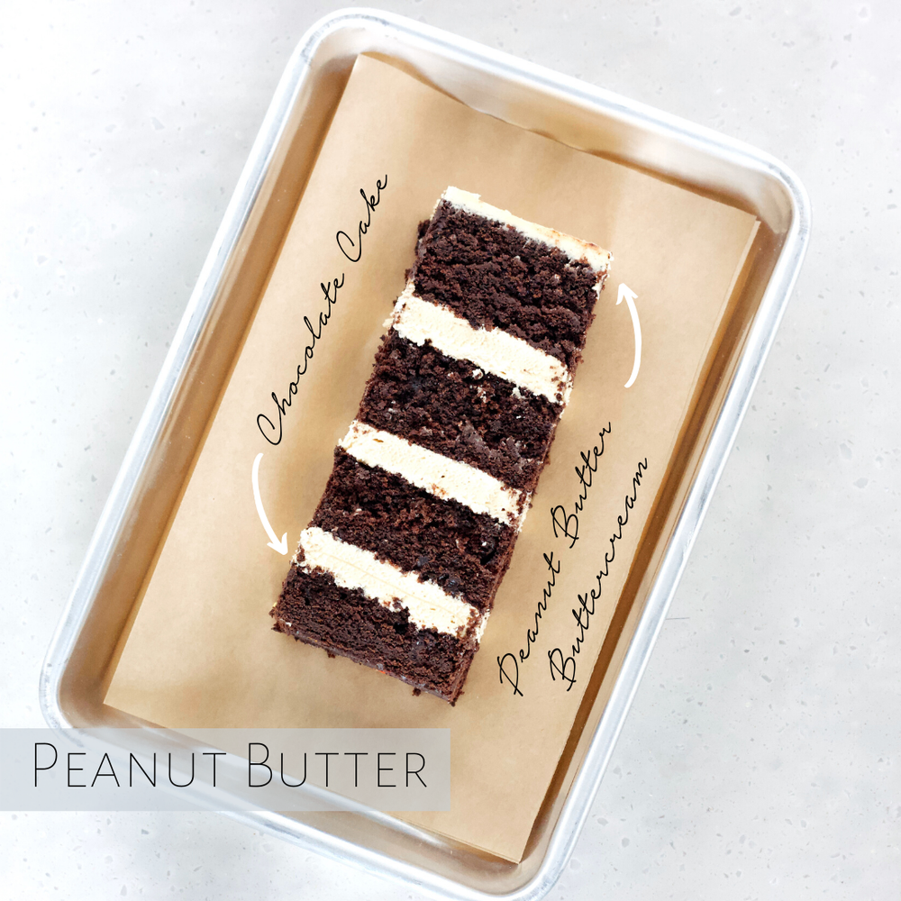 Signature Cakes — Black Twig Bakery