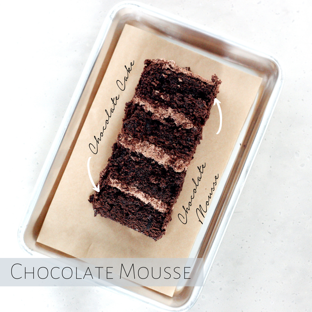 Signature Cakes — Black Twig Bakery