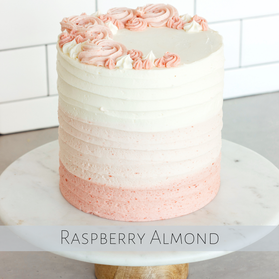 Signature Cakes — Black Twig Bakery