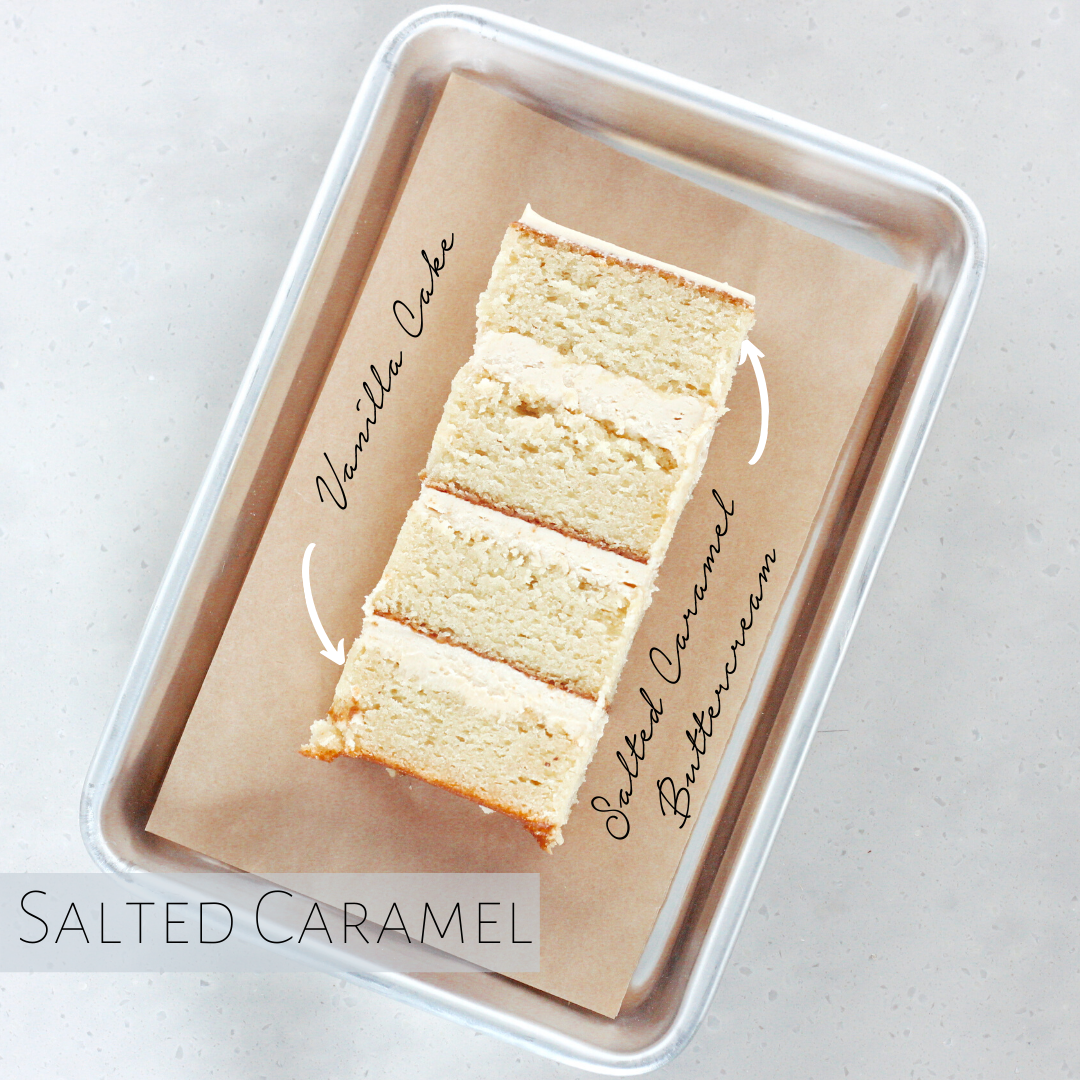 Signature Cakes — Black Twig Bakery