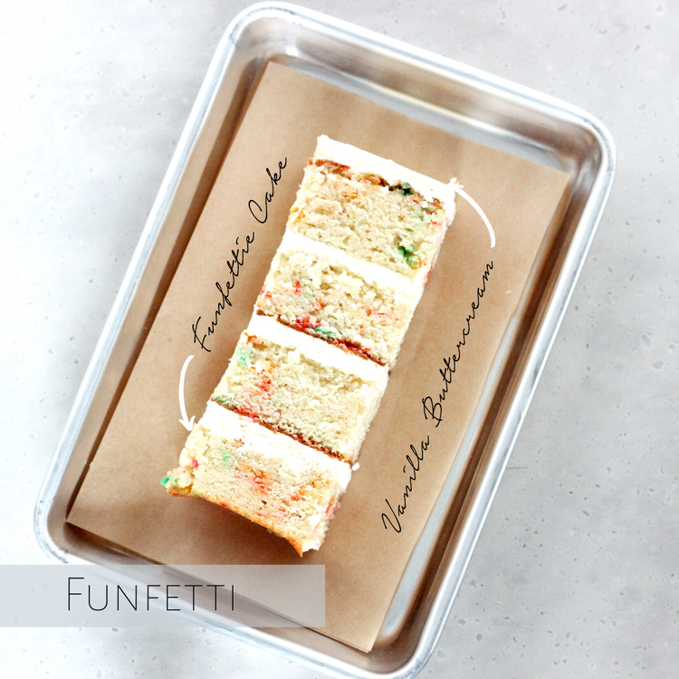 Signature Cakes — Black Twig Bakery