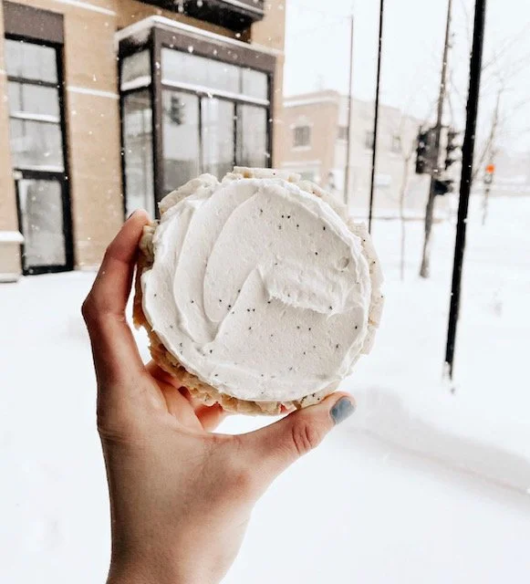Cookies — Black Twig Bakery