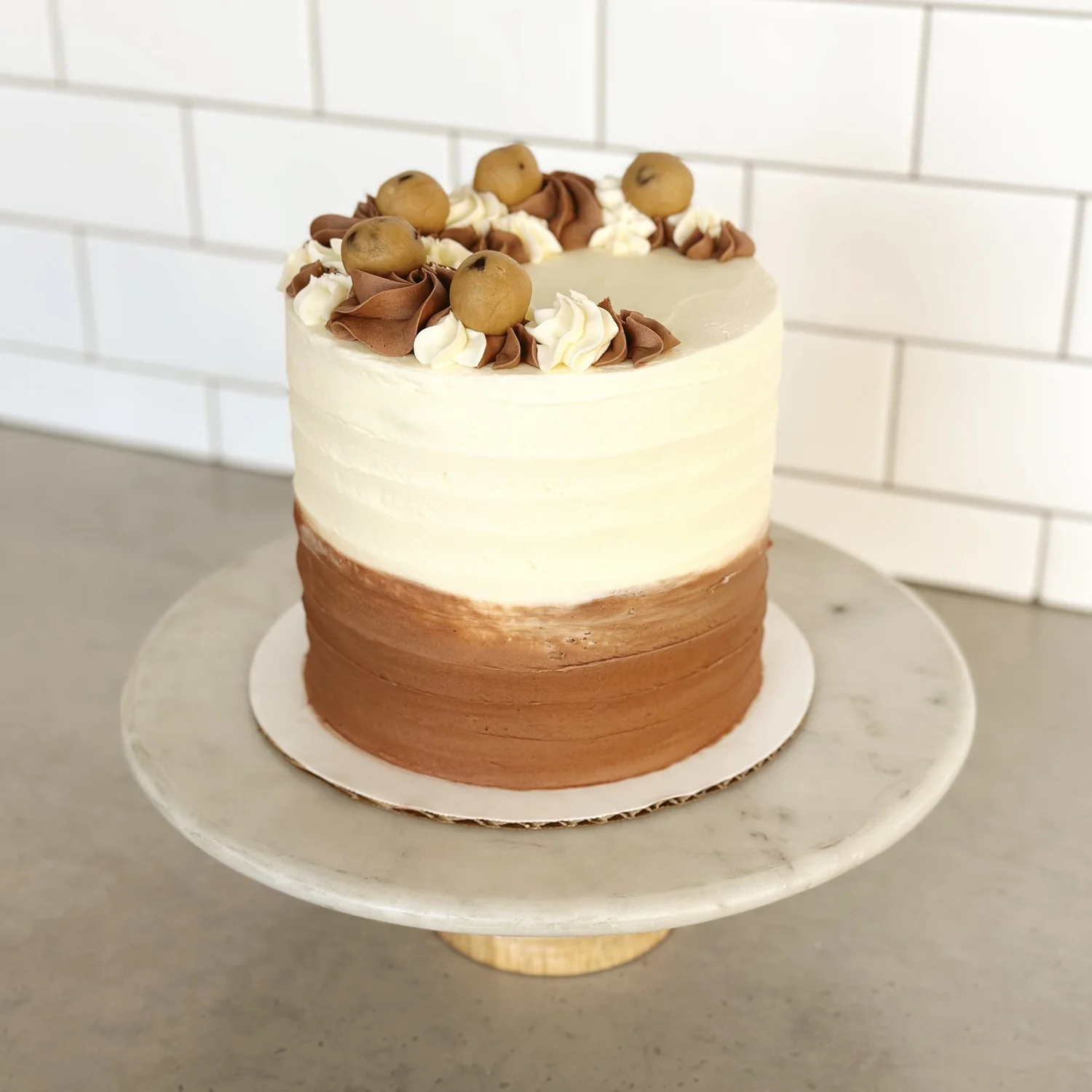 Signature Cakes — Black Twig Bakery