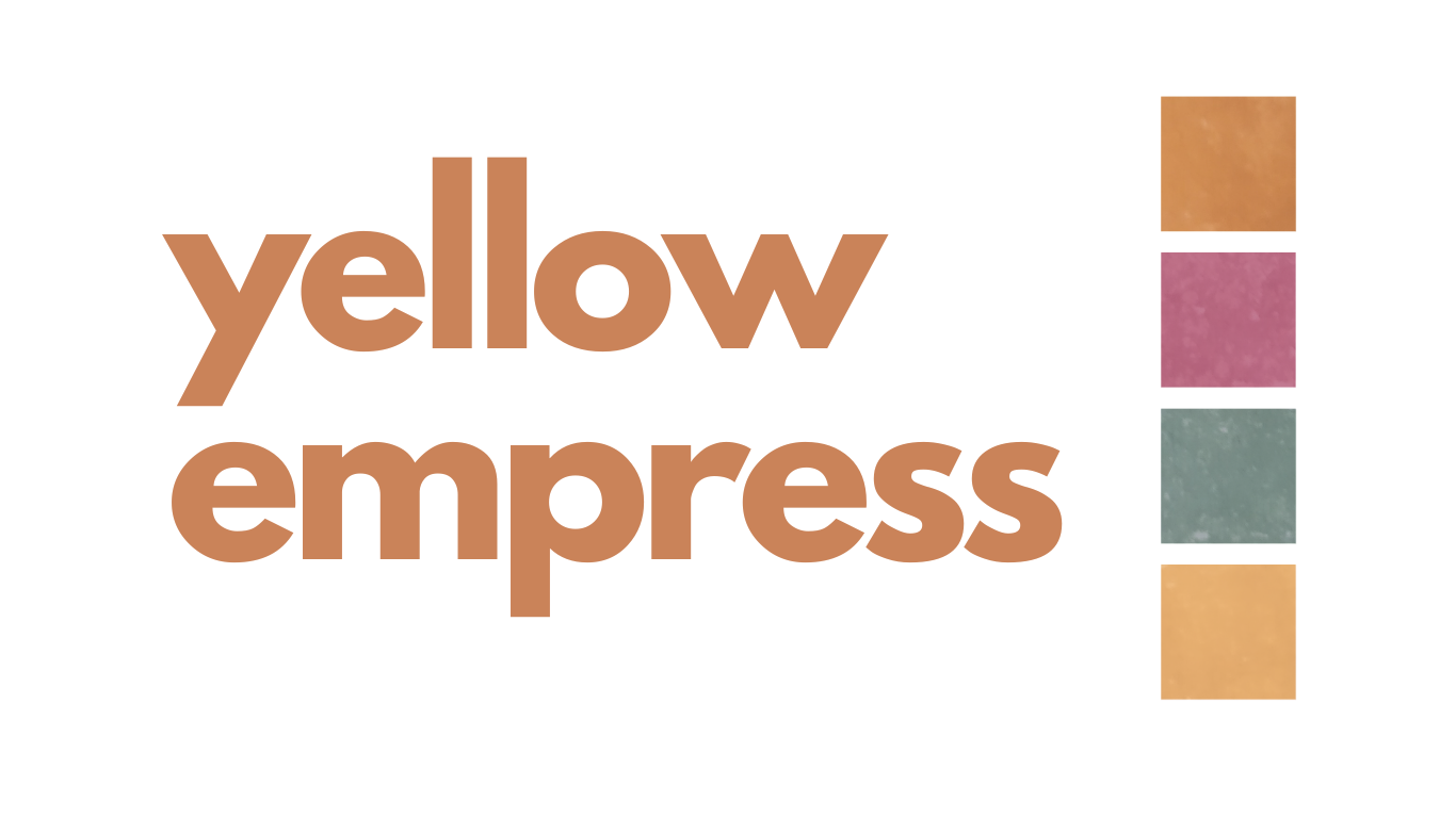 Yellow Empress