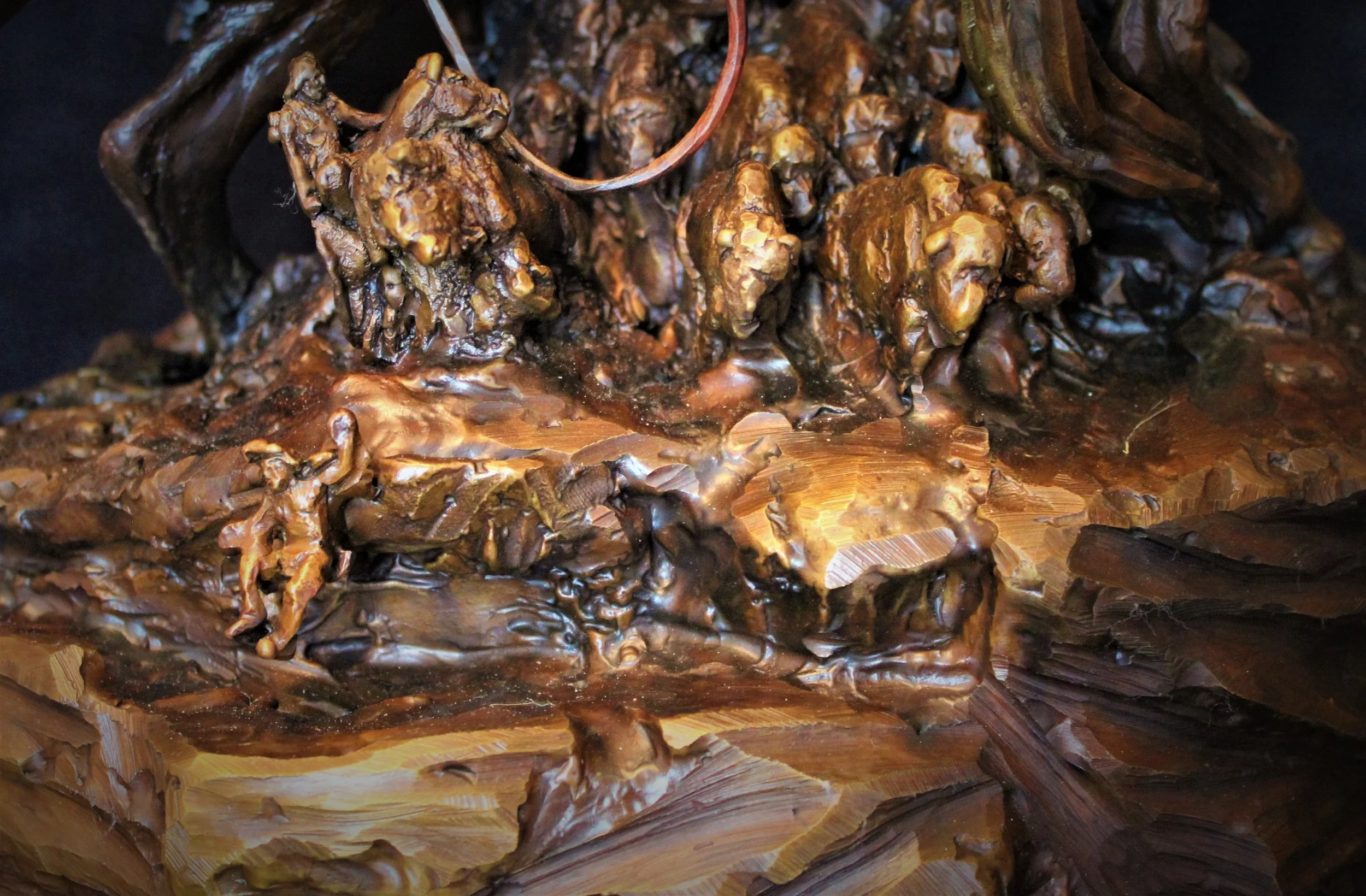 Rocky Mountain Art Factory
