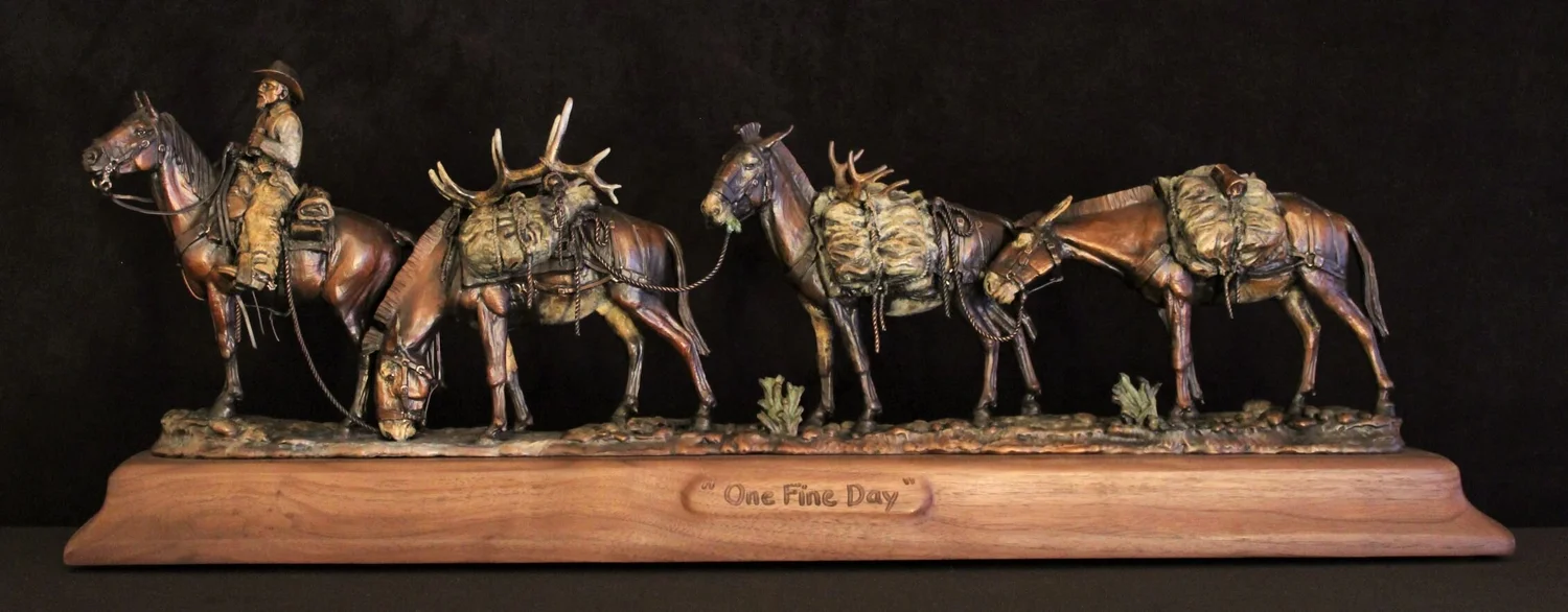 Rocky Mountain Art Factory