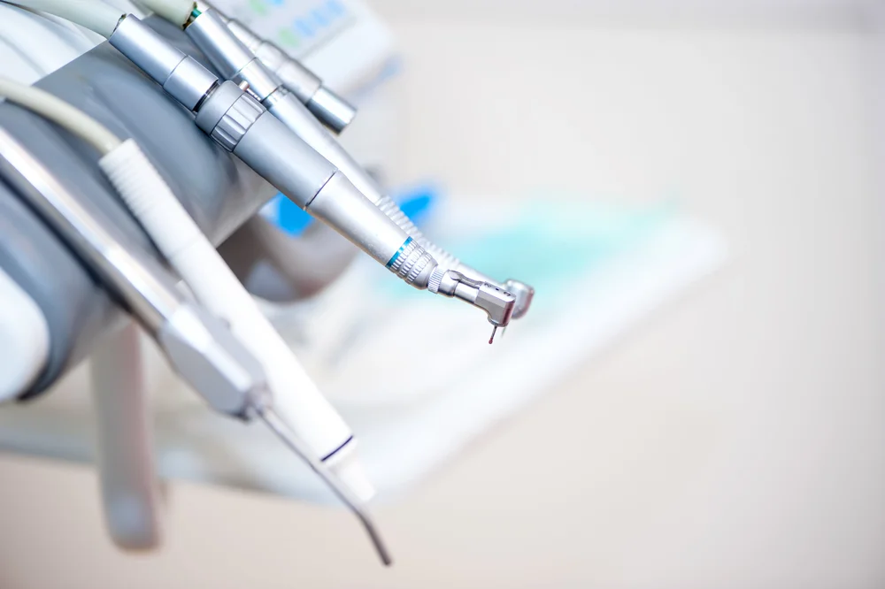 SedaDent Anesthesia