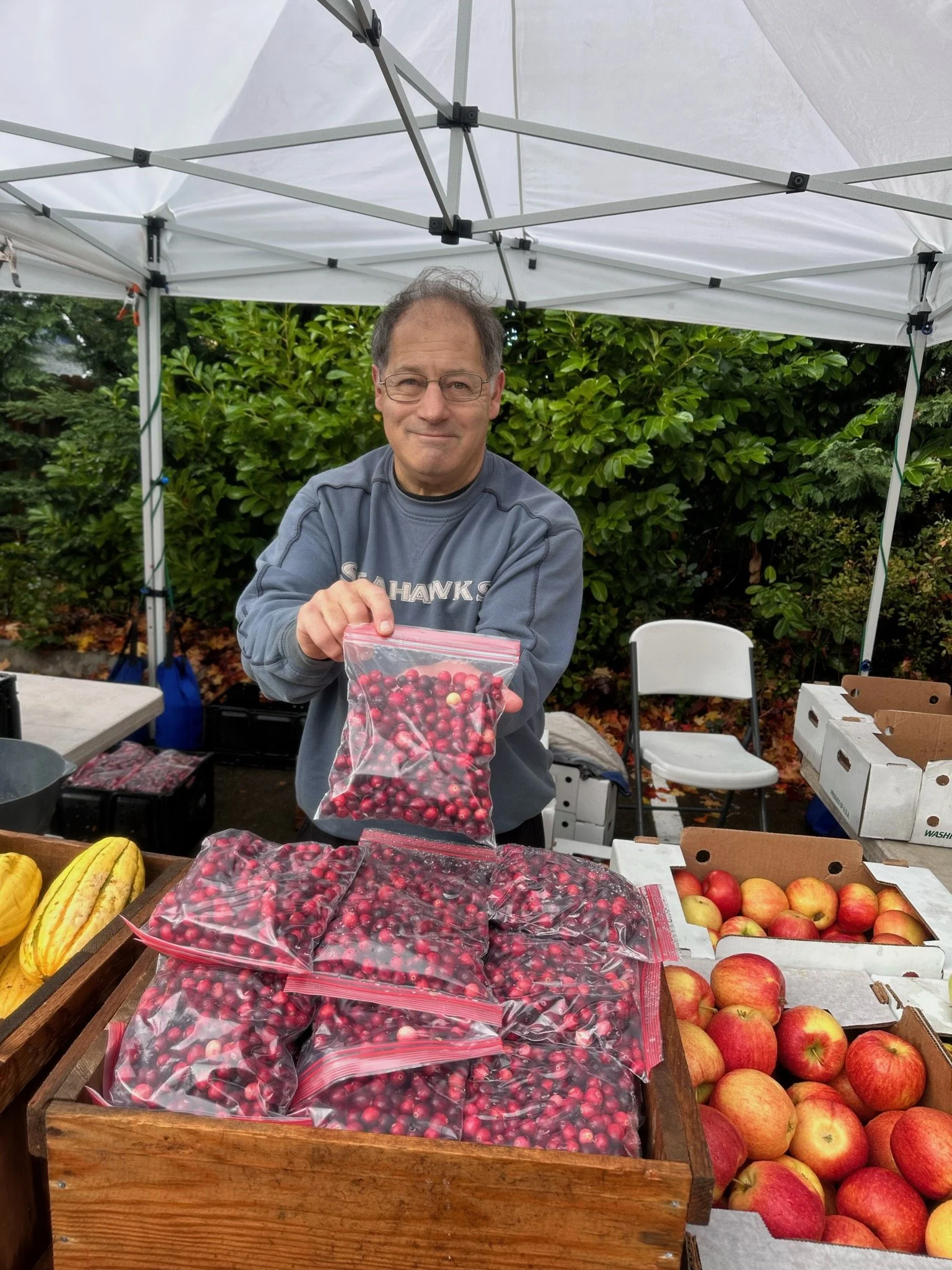 2025 Vendors — Poulsbo Farmers Market