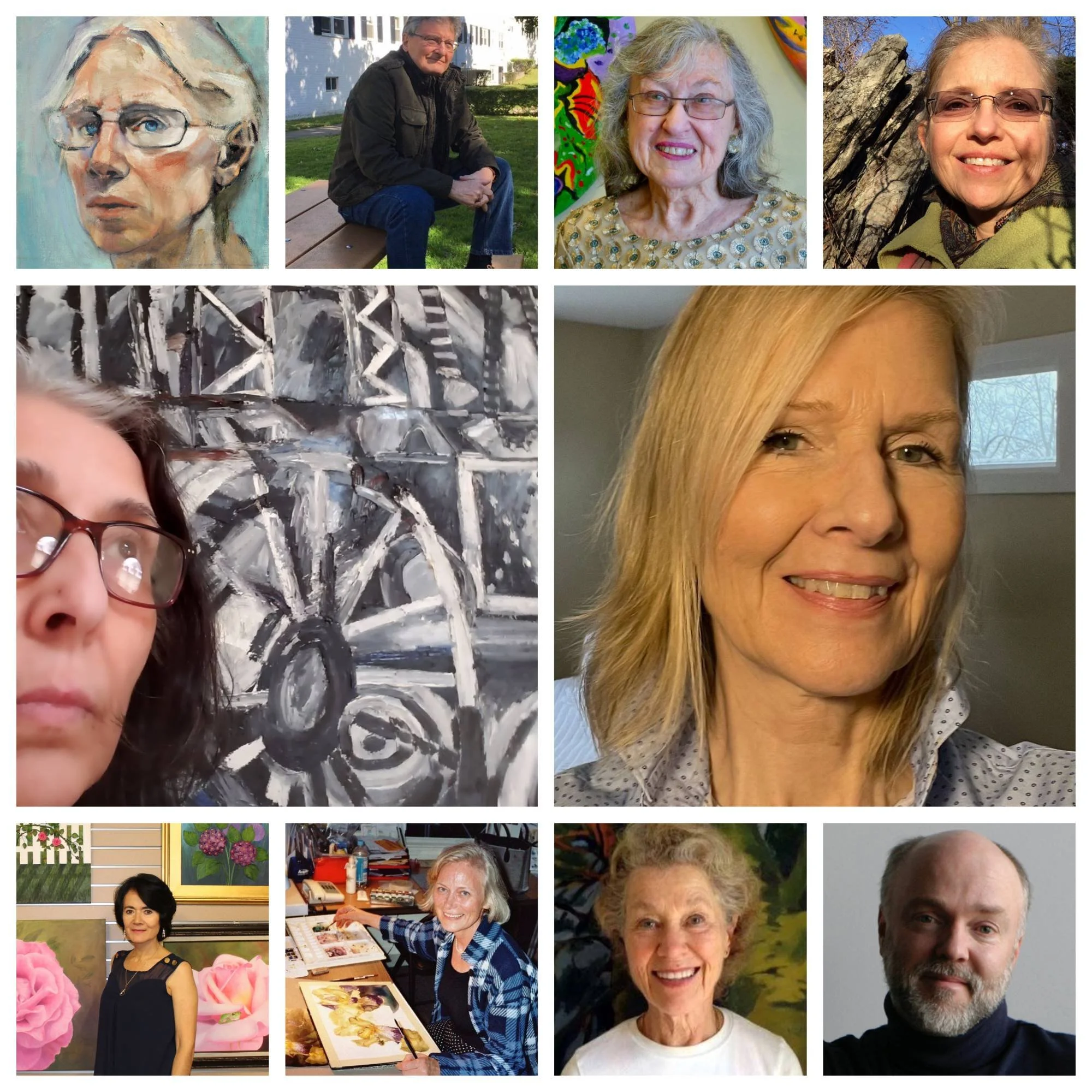 Greenwich Art Society School of Visual Art