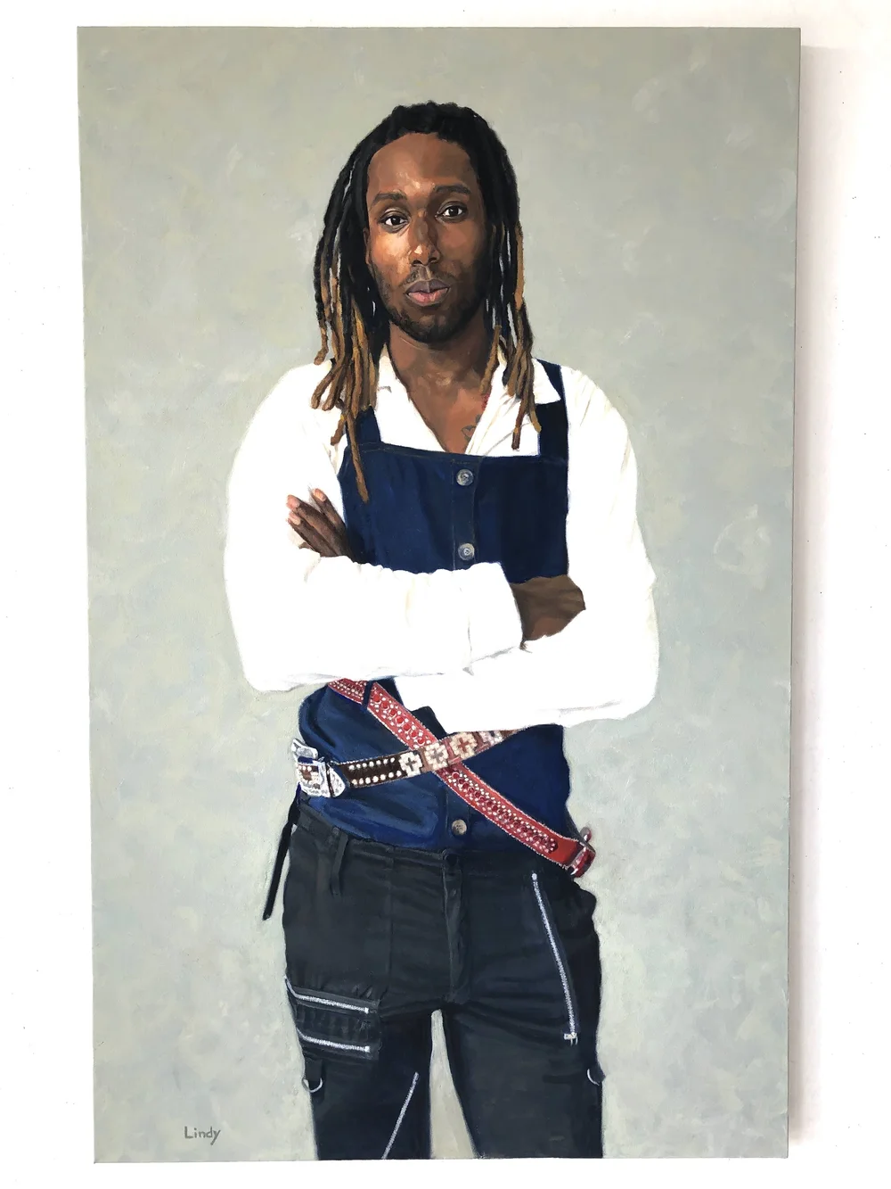 Greenwich Art Society Online Gallery — Greenwich Art Society School of ...