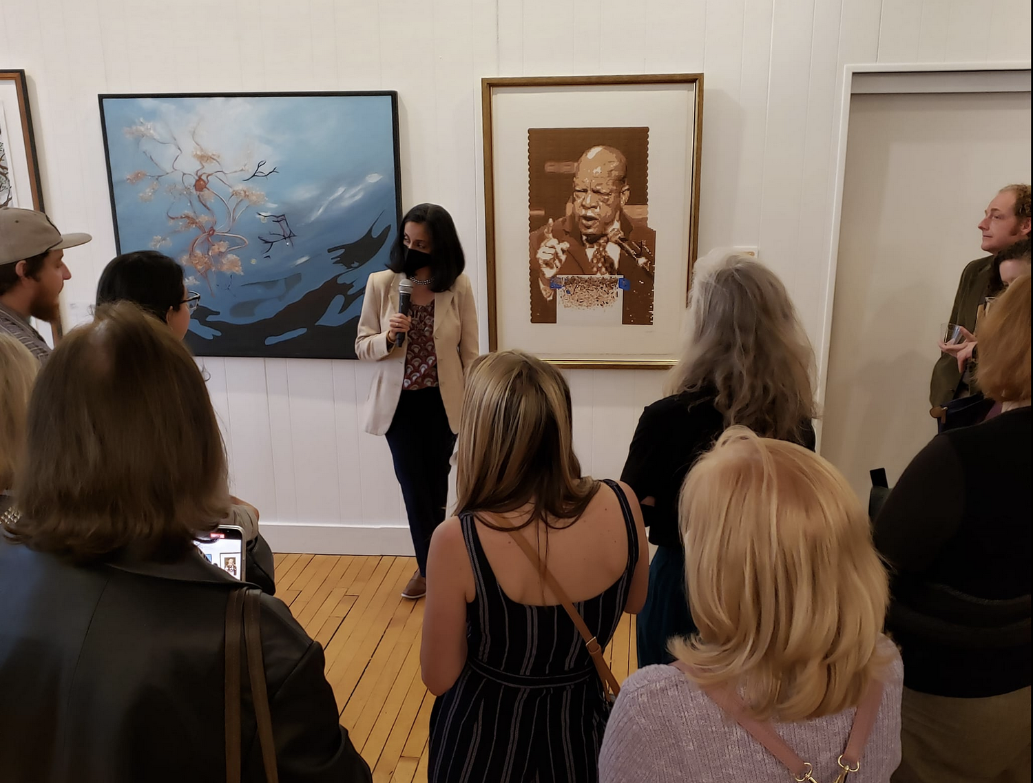 Greenwich Art Society Current Shows — Greenwich Art Society School of ...