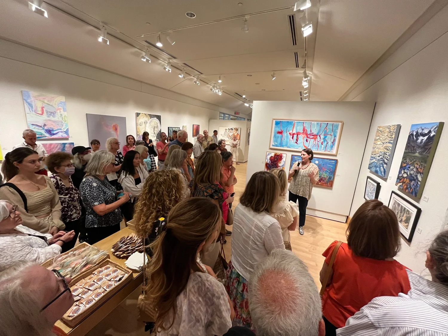 Greenwich Art Society School of Visual Art