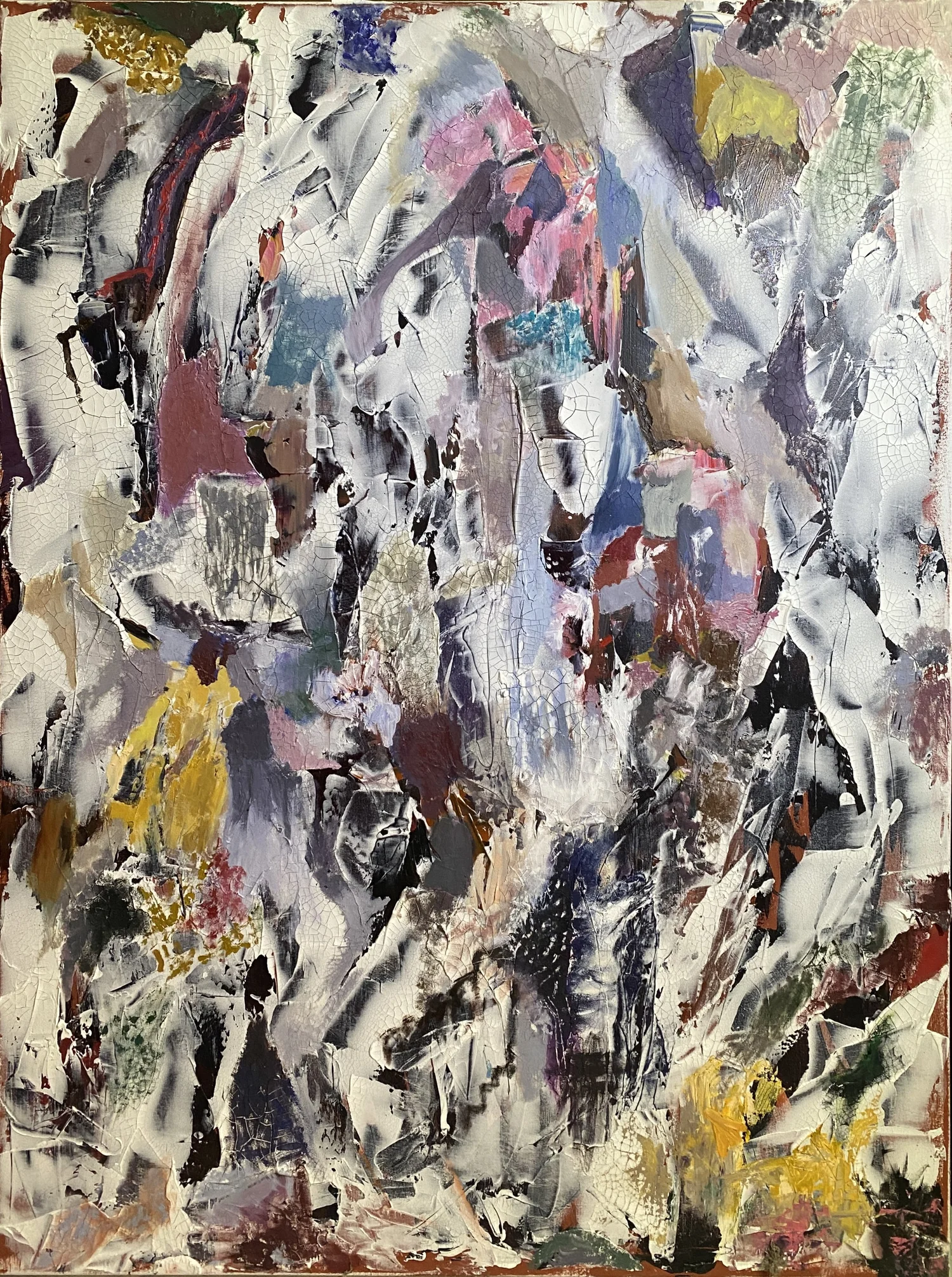 Greenwich Art Society Online Gallery — Greenwich Art Society School of ...
