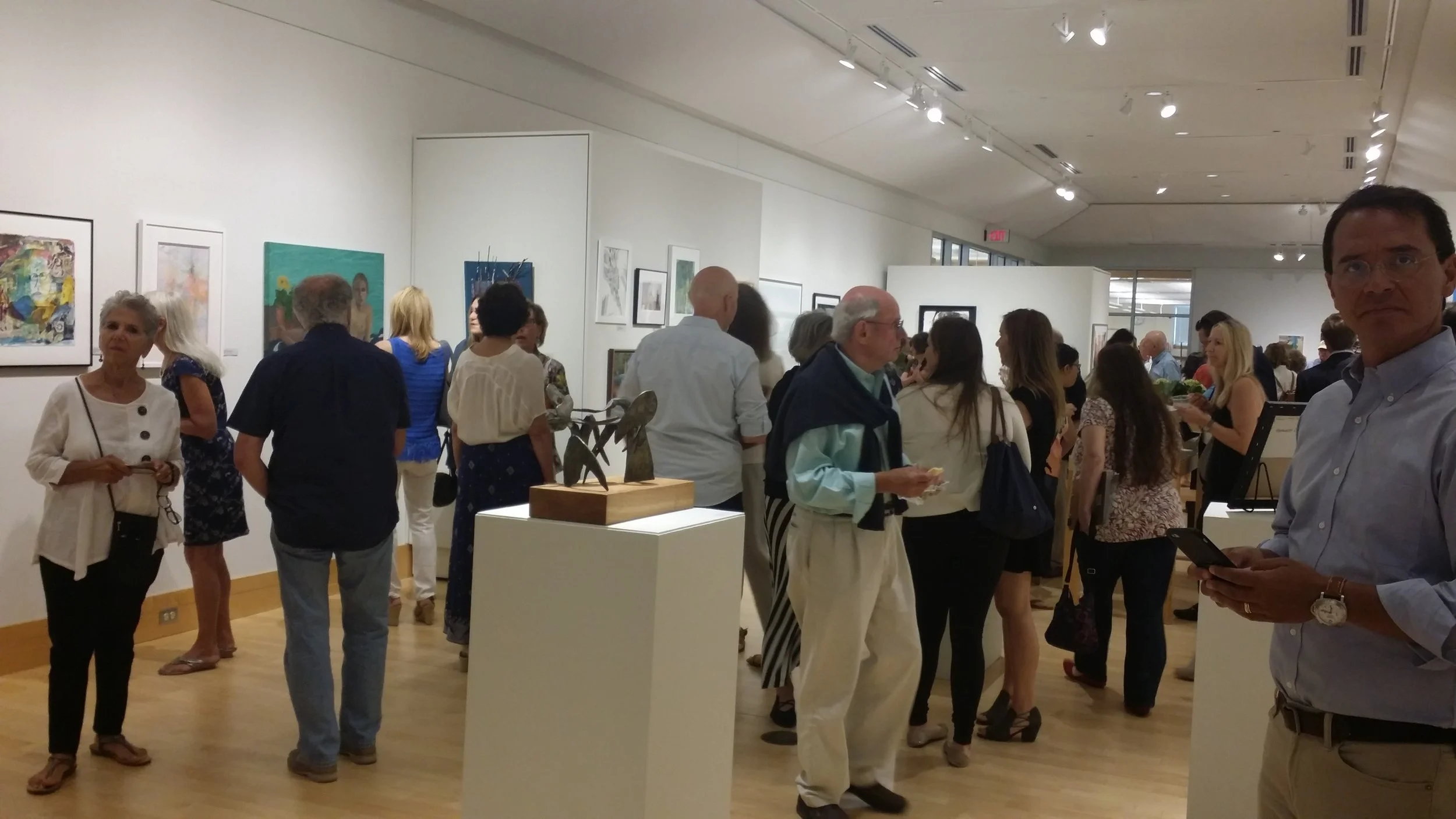 Greenwich Art Society School of Visual Art