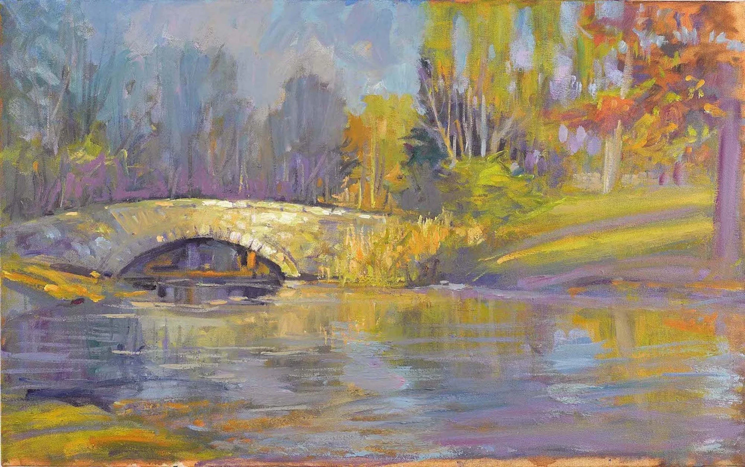 Greenwich Art Society School of Visual Art