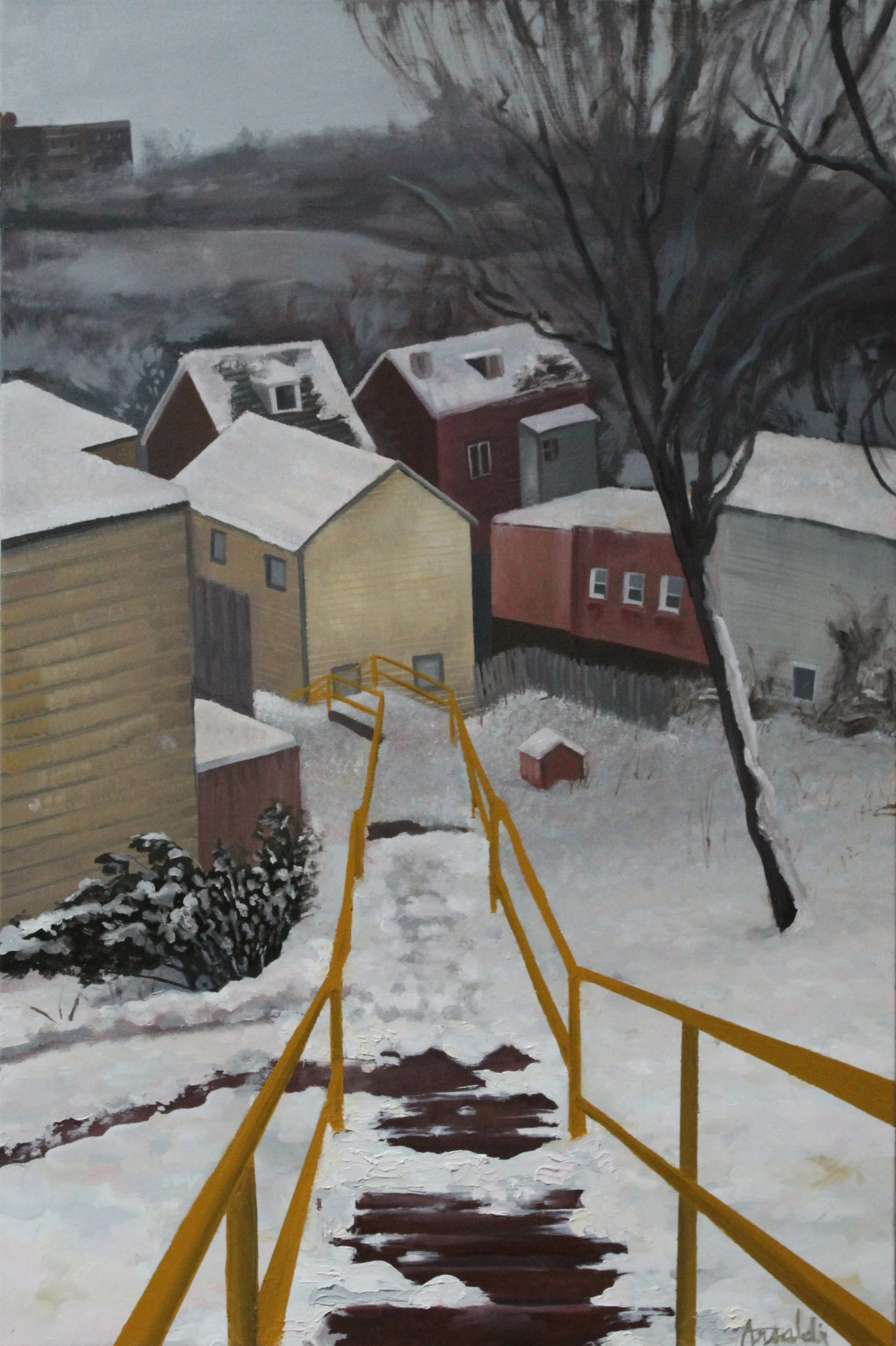 Greenwich Art Society Online Gallery — Greenwich Art Society School of ...