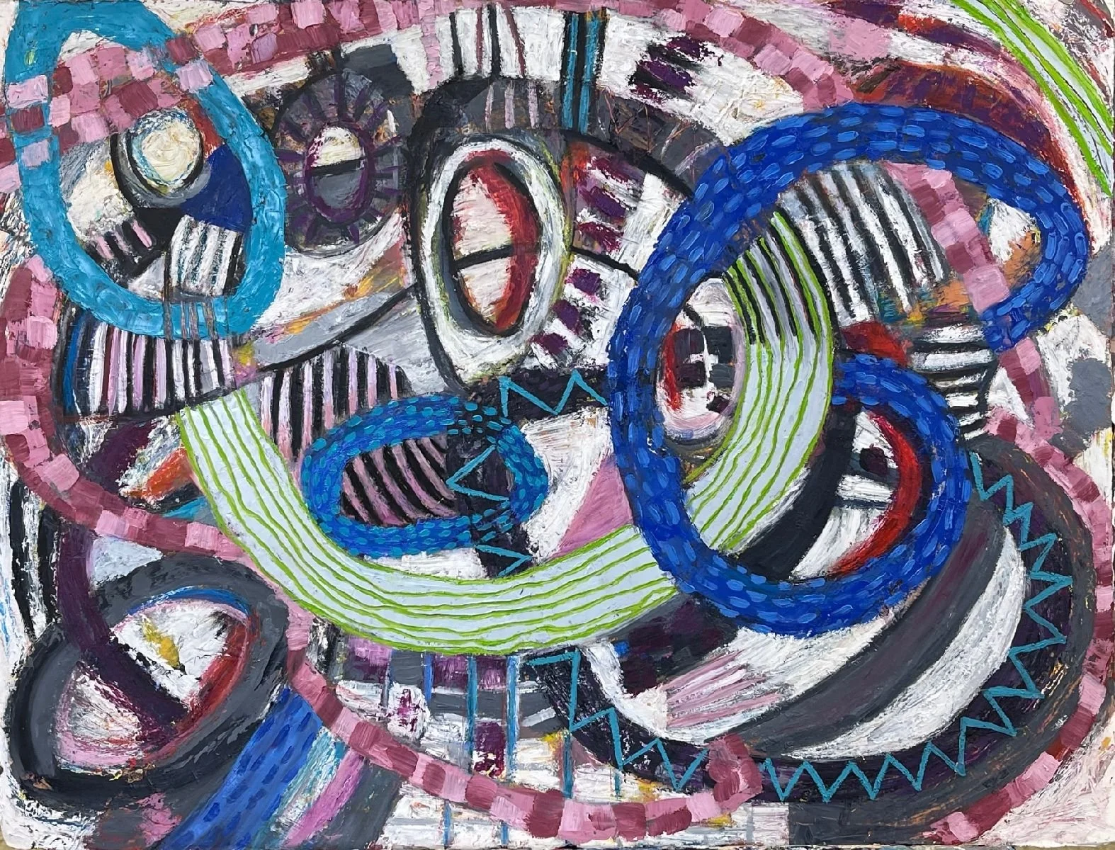 Greenwich Art Society Current Shows — Greenwich Art Society School of ...