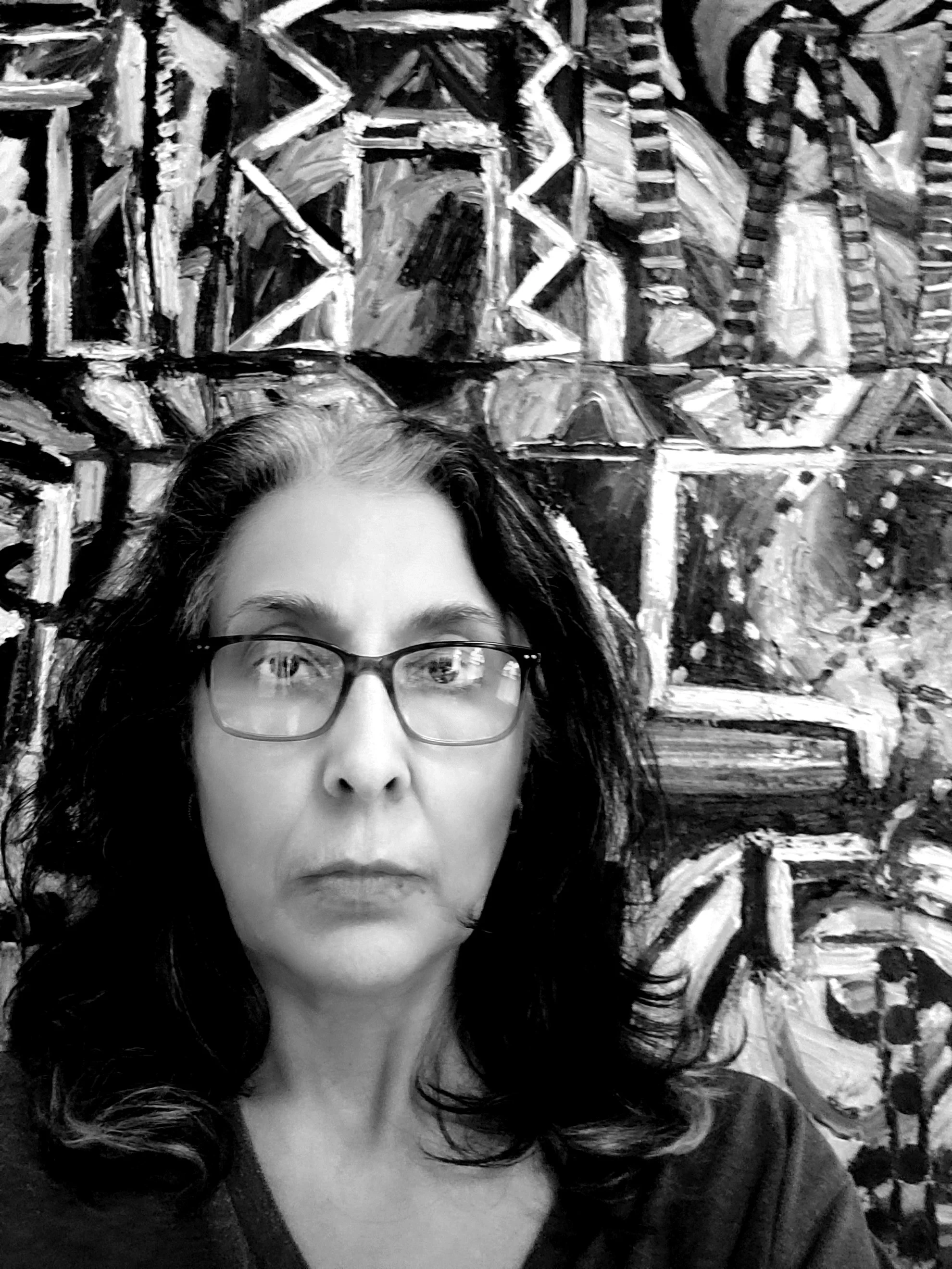 Board of Directors/Staff — Greenwich Art Society School of Visual Art