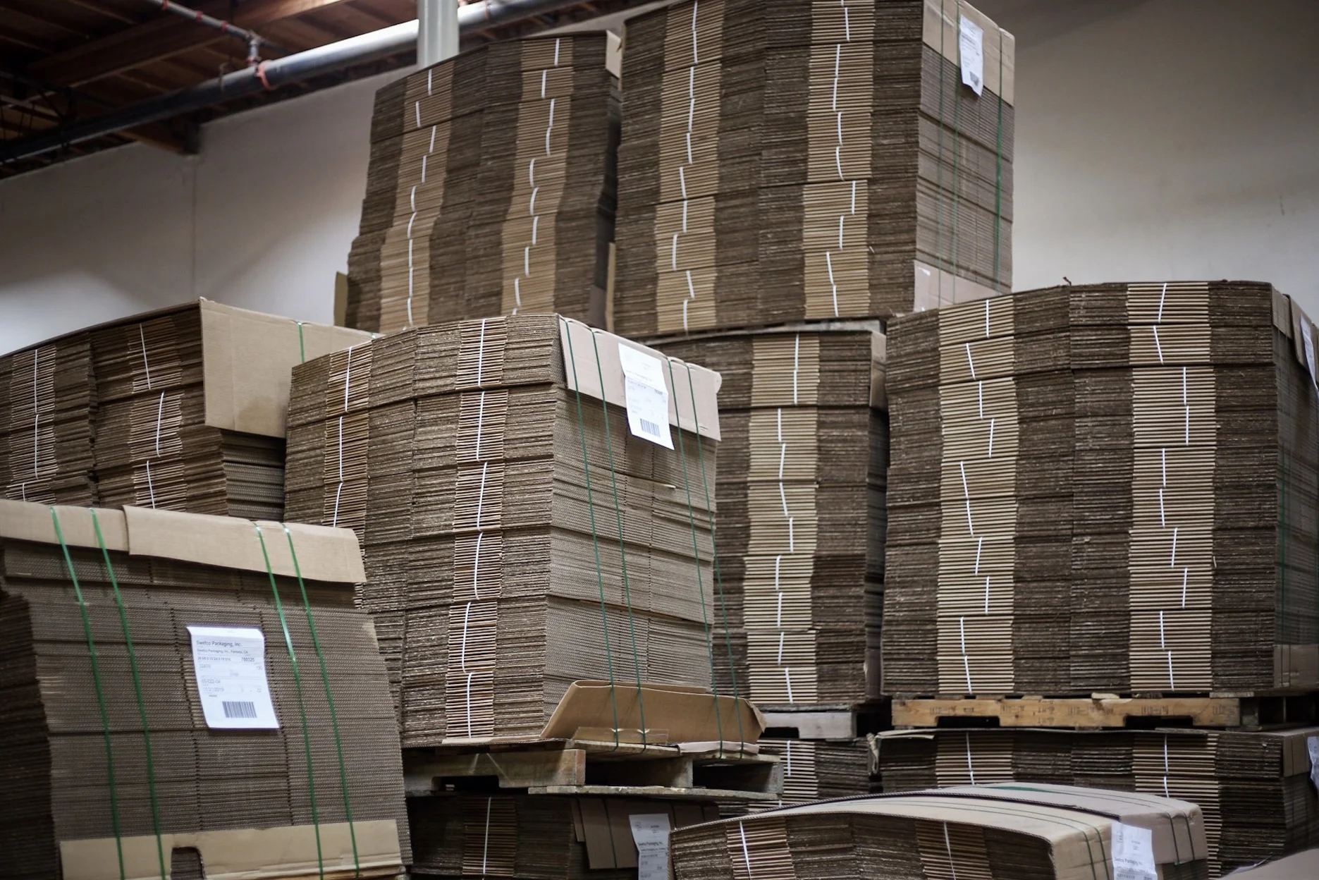 Packaging, Boxes, and All Your Shipping Needs | MDM Packaging & Supplies