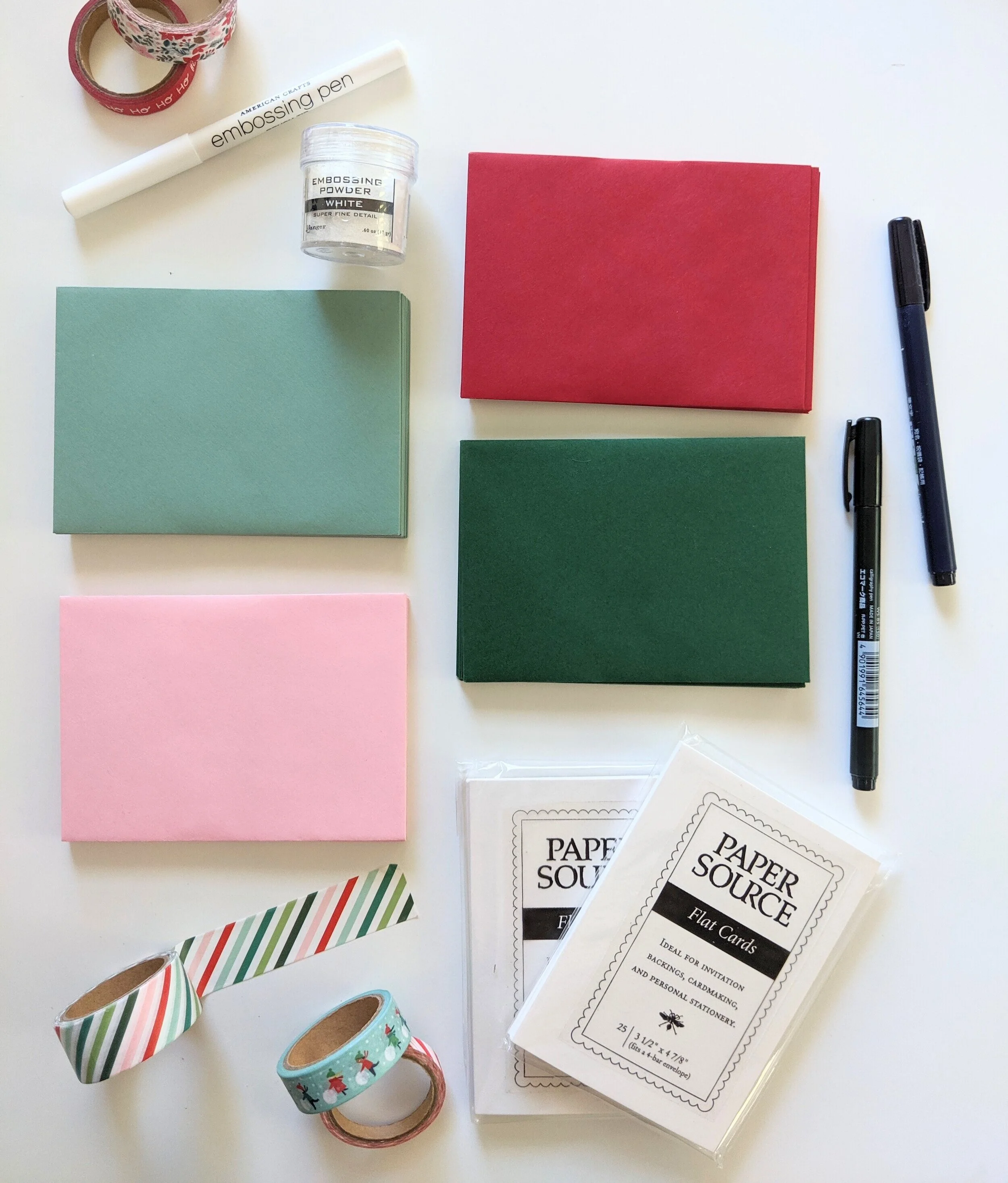 DIY Christmas Countdown Calendar (Plus a Not-So-DIY Download) — Hoopla ...