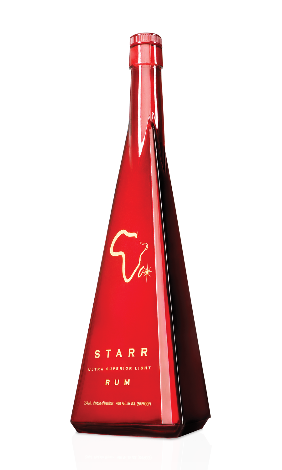 Home — STARR Rum