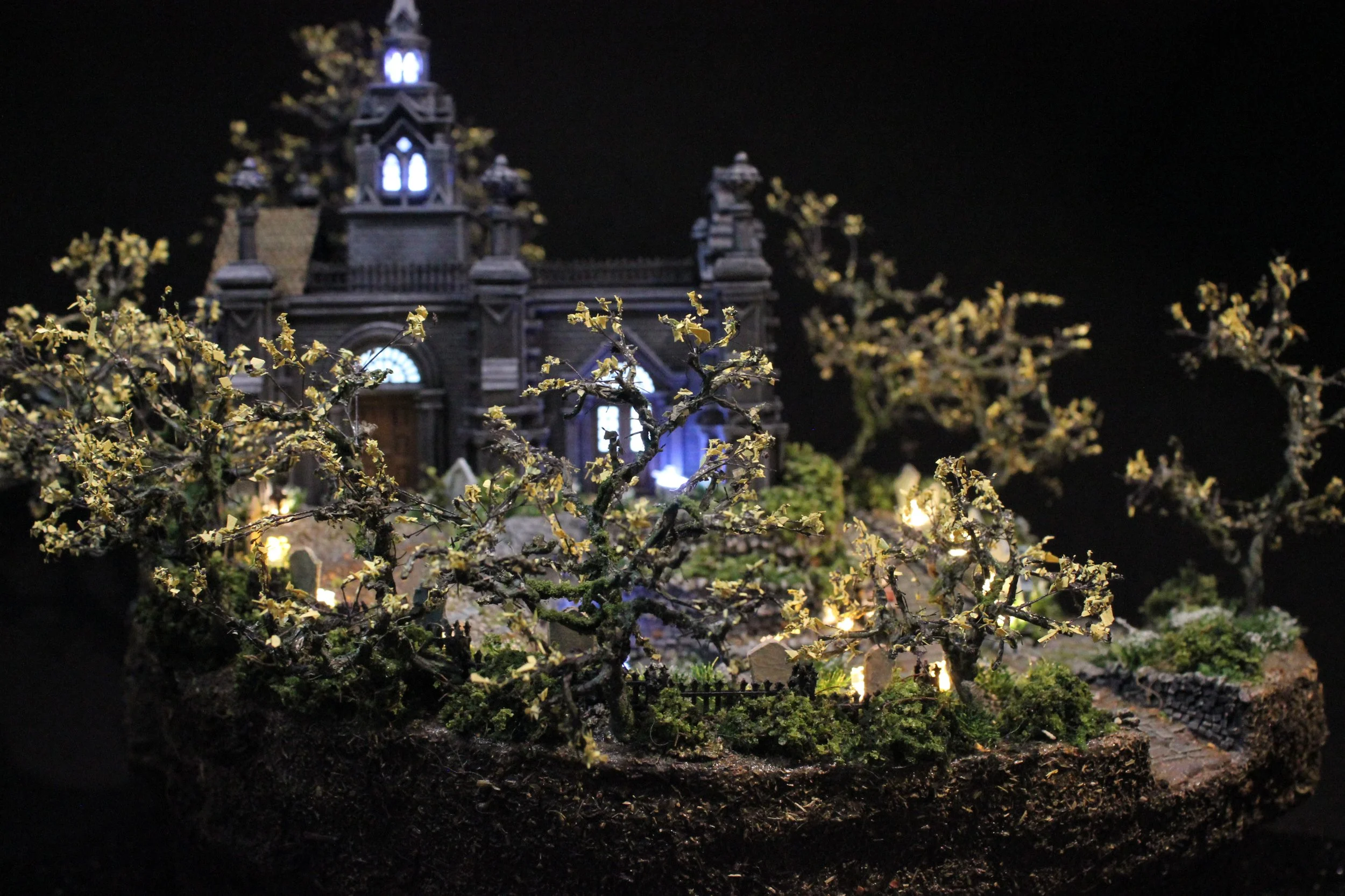 The Hunter's Dream — Sky Burkson