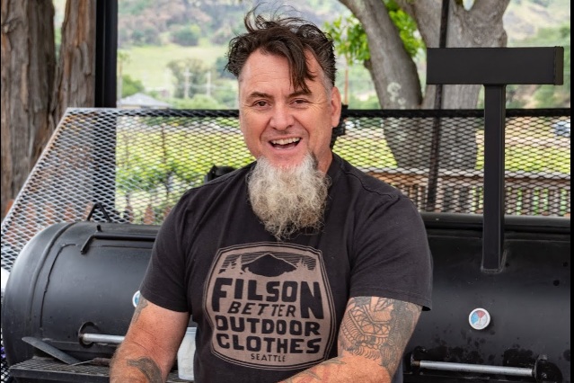 Gallery — Chef Pete Coleman