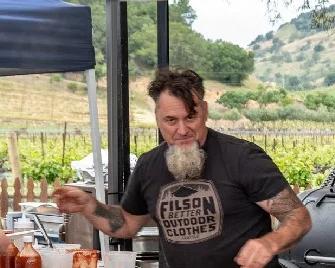 Gallery — Chef Pete Coleman