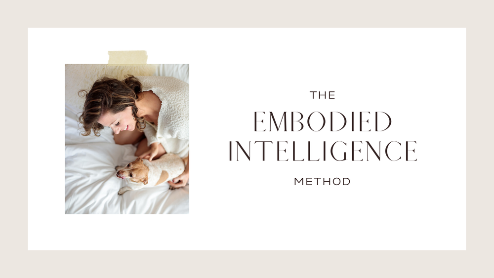 Episode 51: Loving Your Body, Post Pandemic — MARY LOFGREN