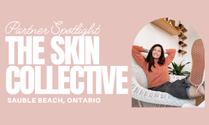 Partner Spotlight: The Skin Collective — Elite Beauty Management