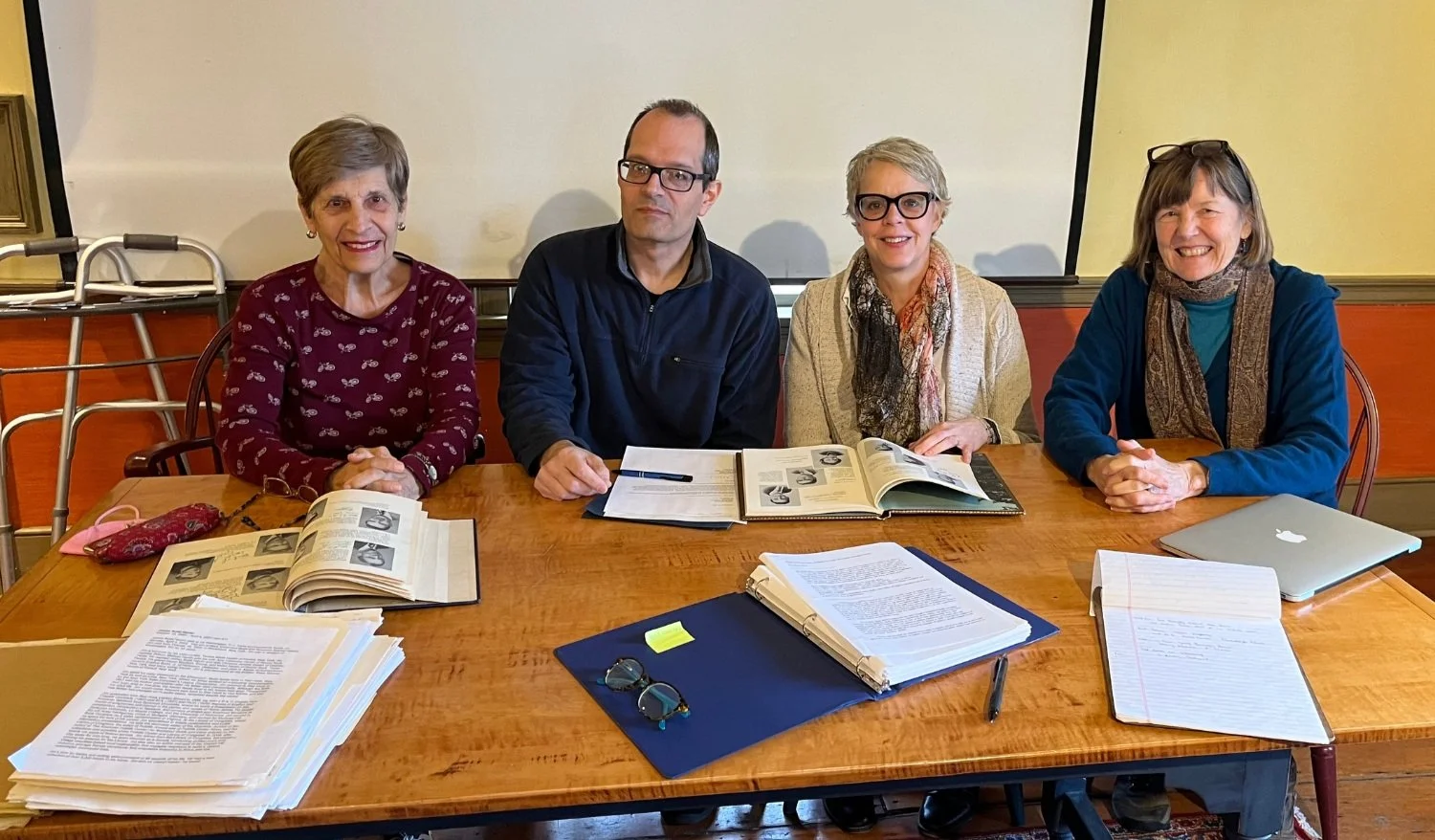 Red Hook Roots Run Deep: James Hardin Bequest — Historic Red Hook