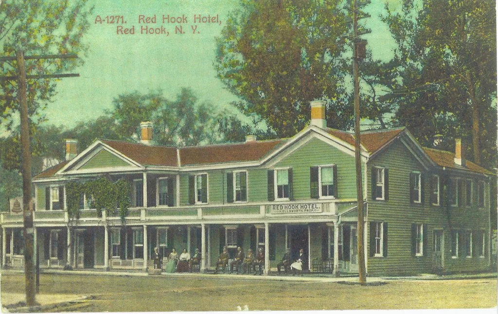 Explore Collections — Historic Red Hook