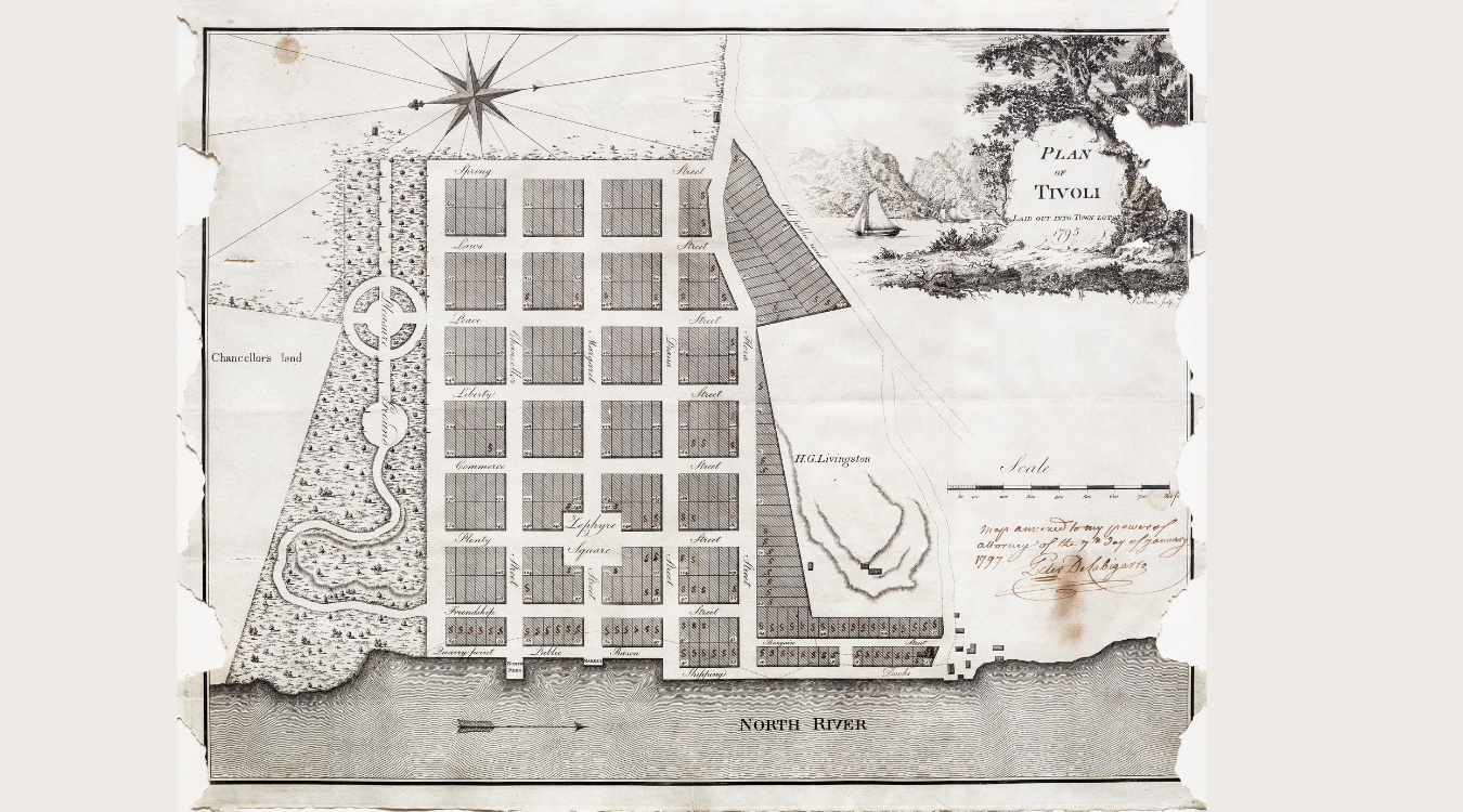 Historic Maps of Red Hook — Historic Red Hook