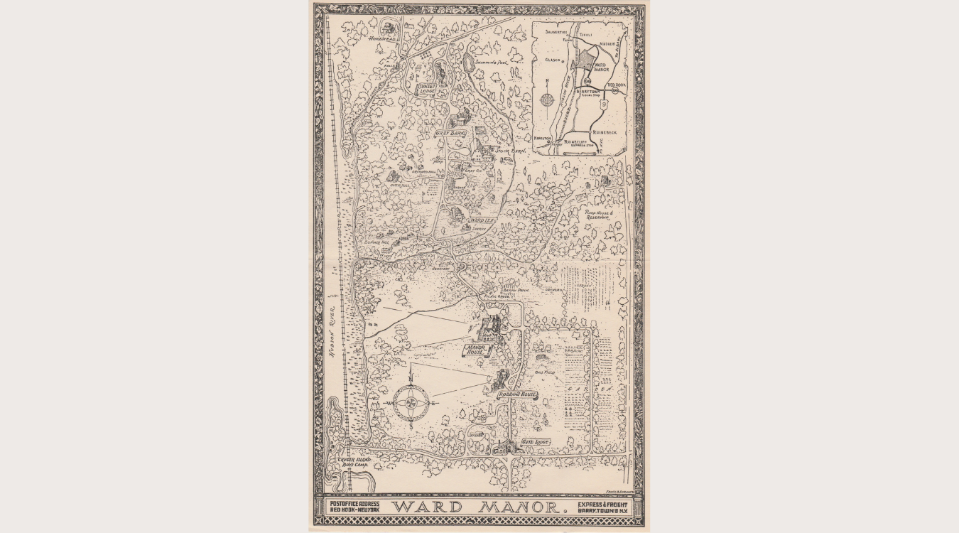Historic Maps of Red Hook — Historic Red Hook