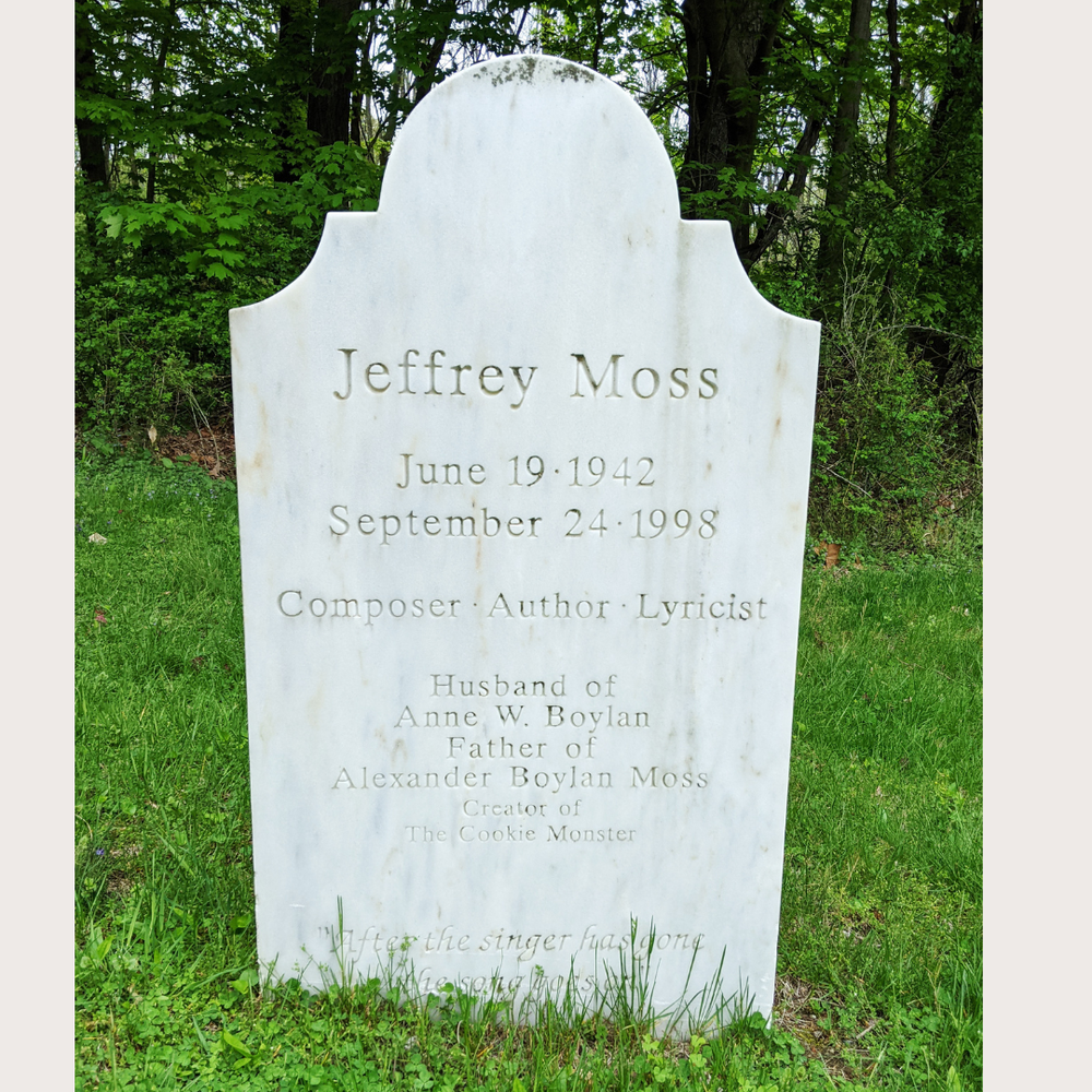 Cemetery Directory — Historic Red Hook