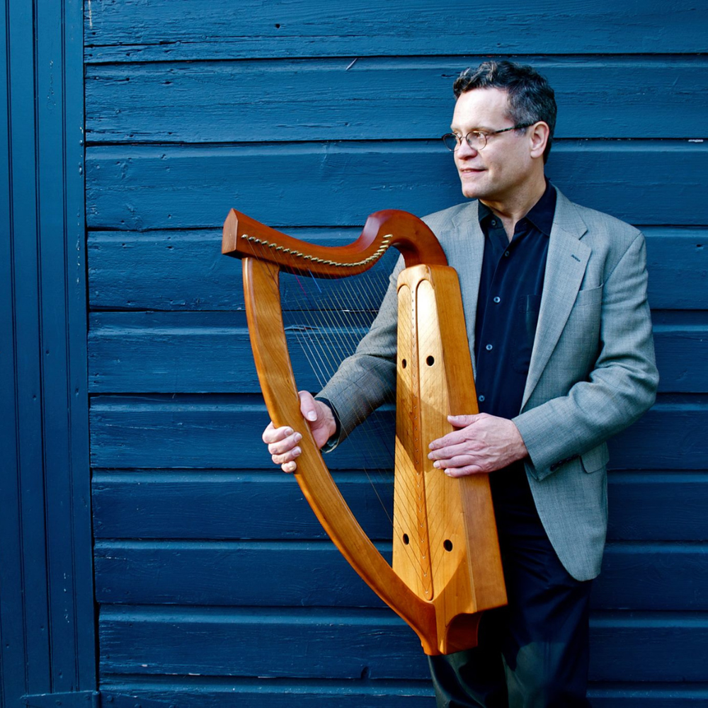 Women’s Work - Voices of the Highlands | A Concert by James Ruff, Tenor ...