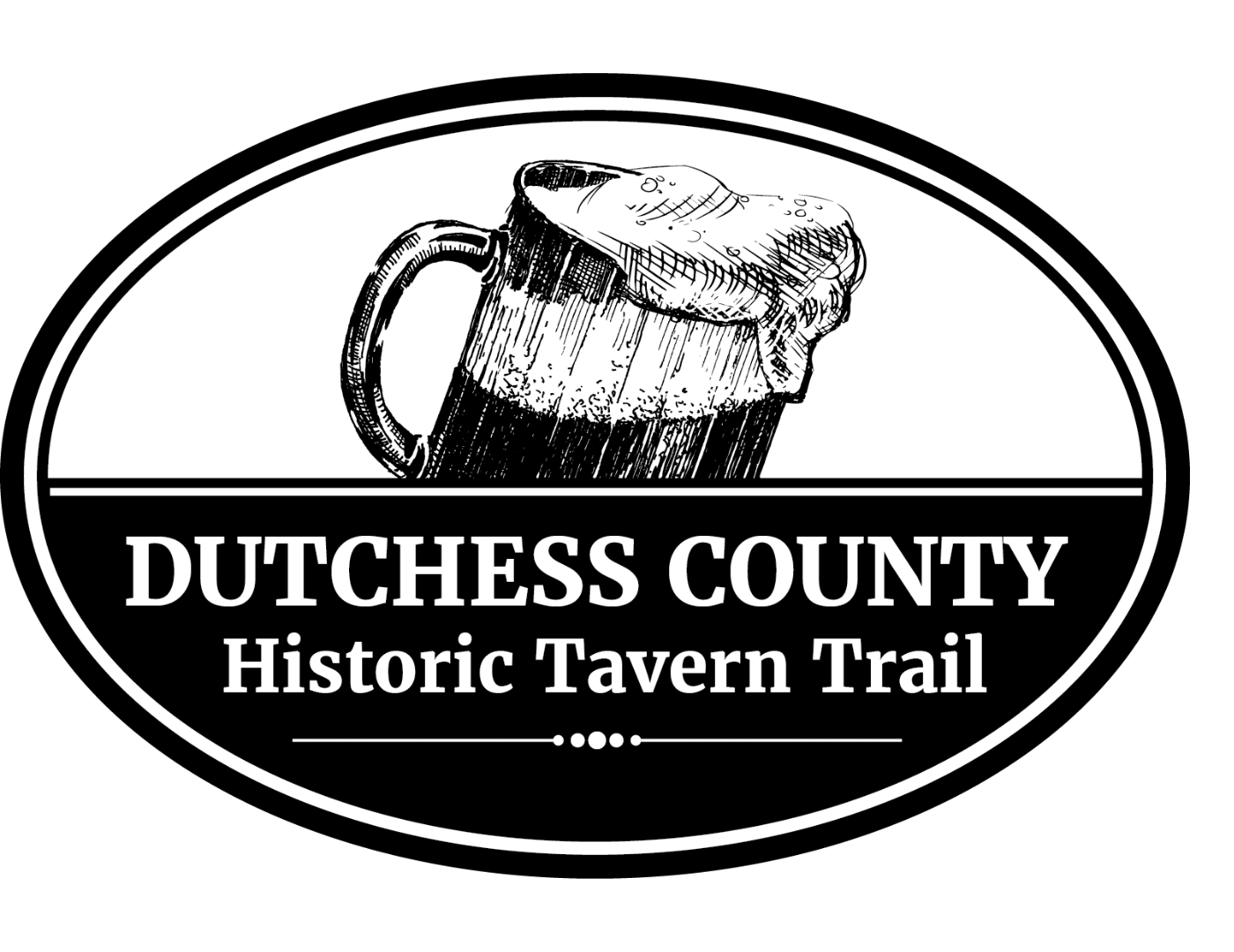 Historic Tavern Trail at Foster's Coach House — Historic Red Hook