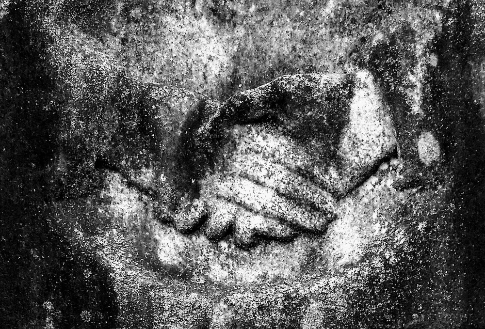 Cemetery Crawl - Symbols — Historic Red Hook