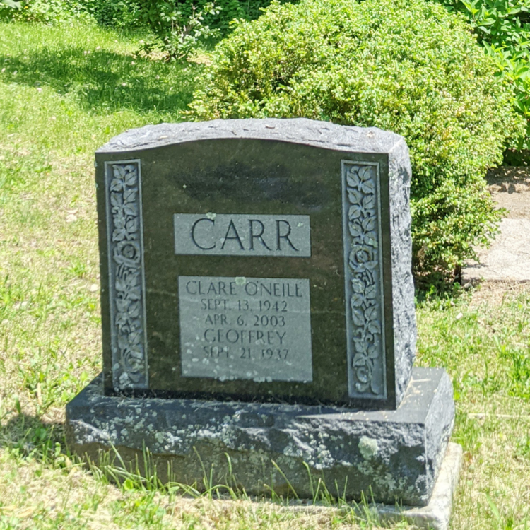 Cemetery Directory — Historic Red Hook