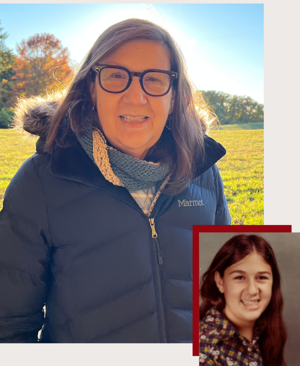 Beth Goldberg — Historic Red Hook