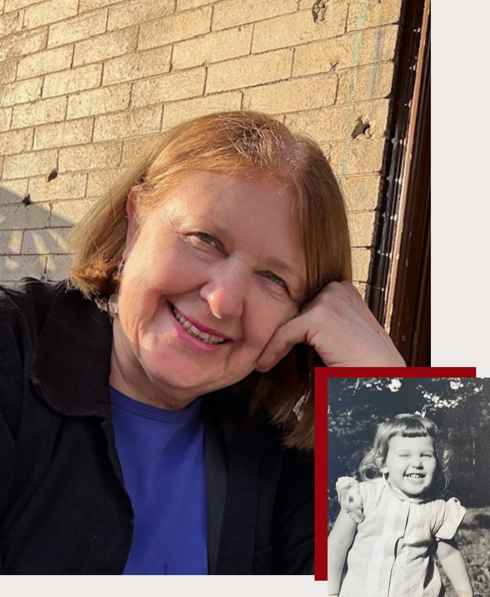 Diane Goetz — Historic Red Hook