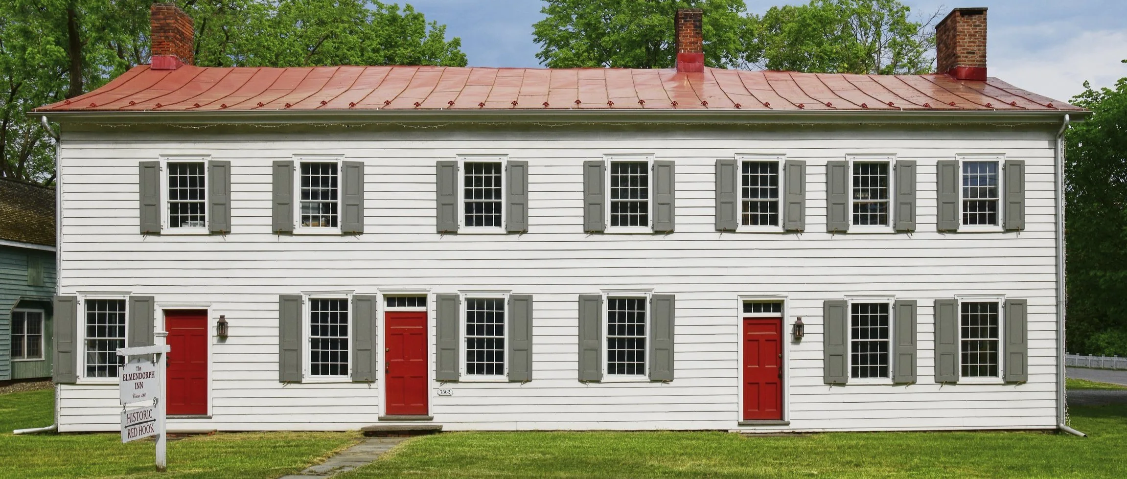 A Museum for Red Hook — Historic Red Hook