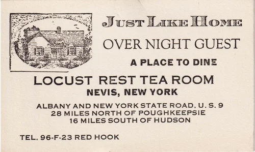 Archives Update — Historic Red Hook