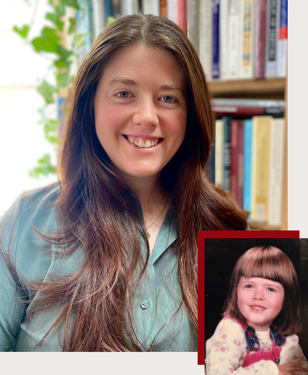 Elisabeth Tatum — Historic Red Hook