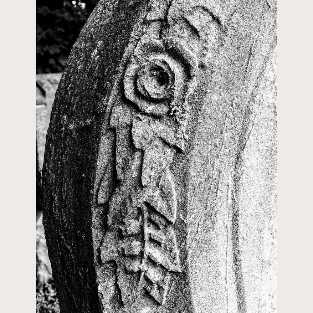 Cemetery Crawl - Symbols — Historic Red Hook
