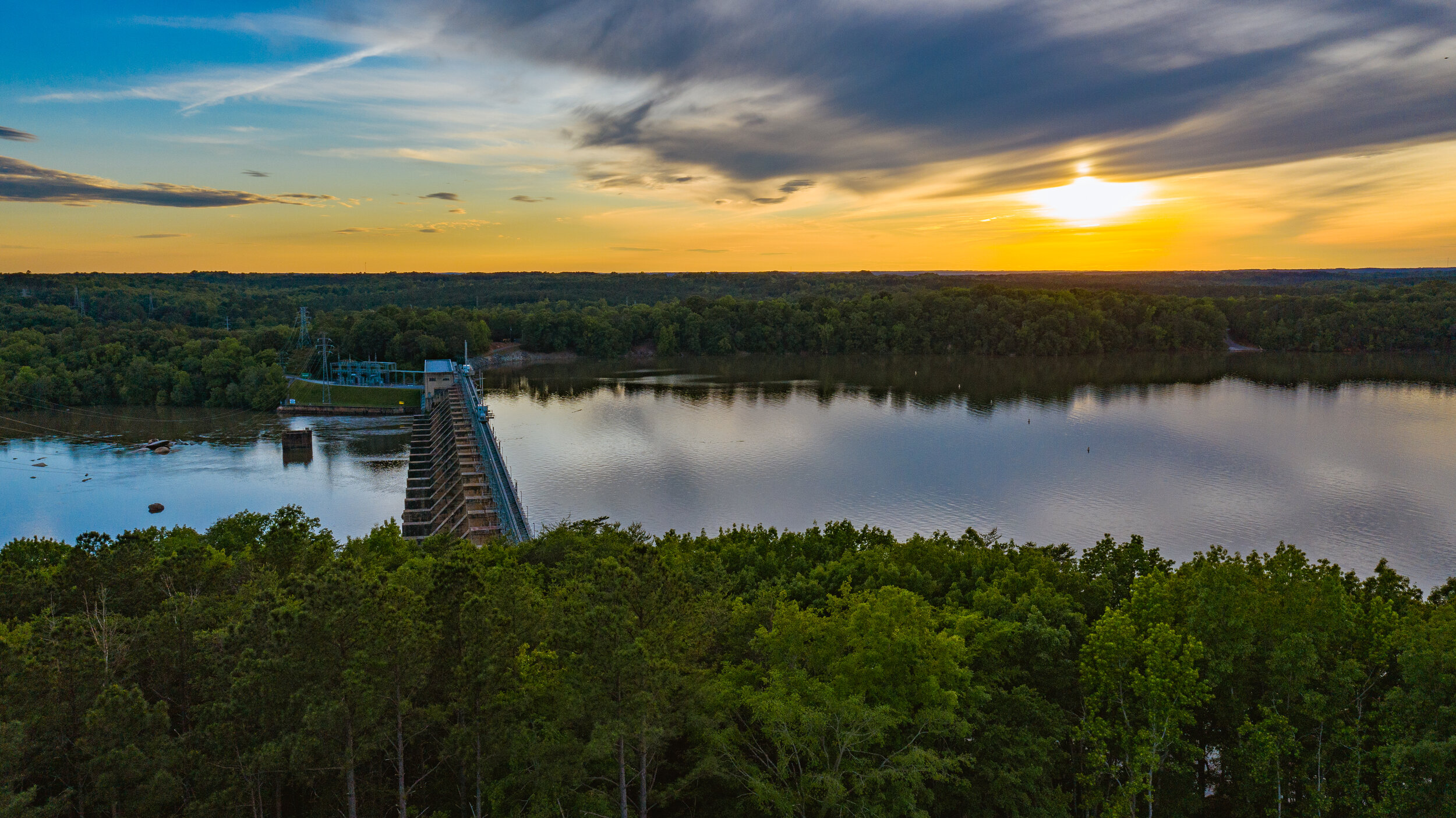 Catawba Falls Events